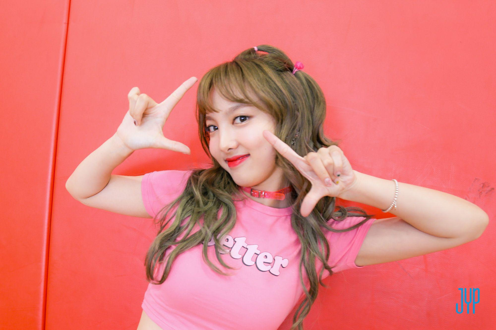 Twice Likey Wallpapers - Top Free Twice Likey Backgrounds - WallpaperAccess