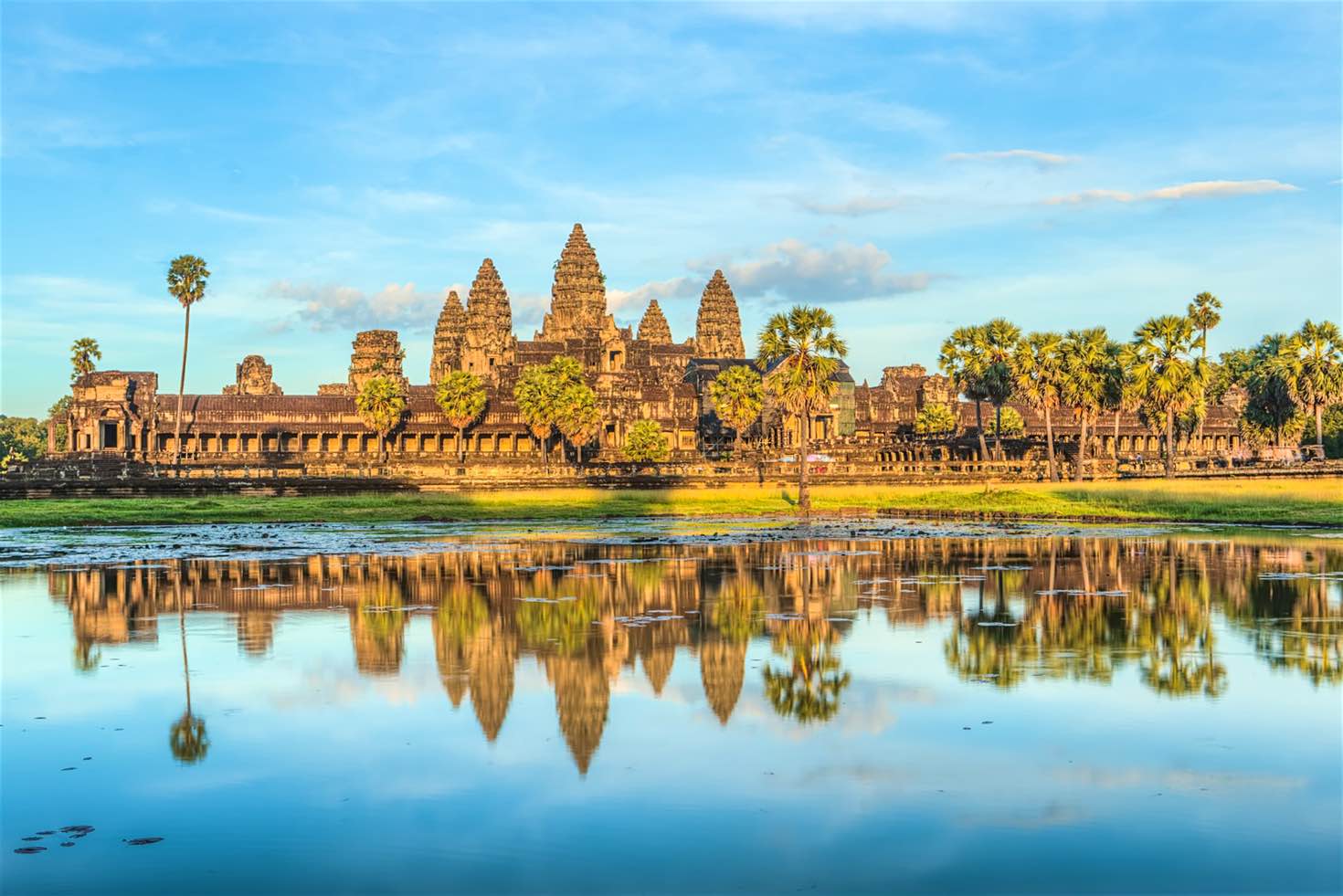 Angkor Wat Desktop Wallpapers - Top Free Angkor Wat Desktop Backgrounds ...