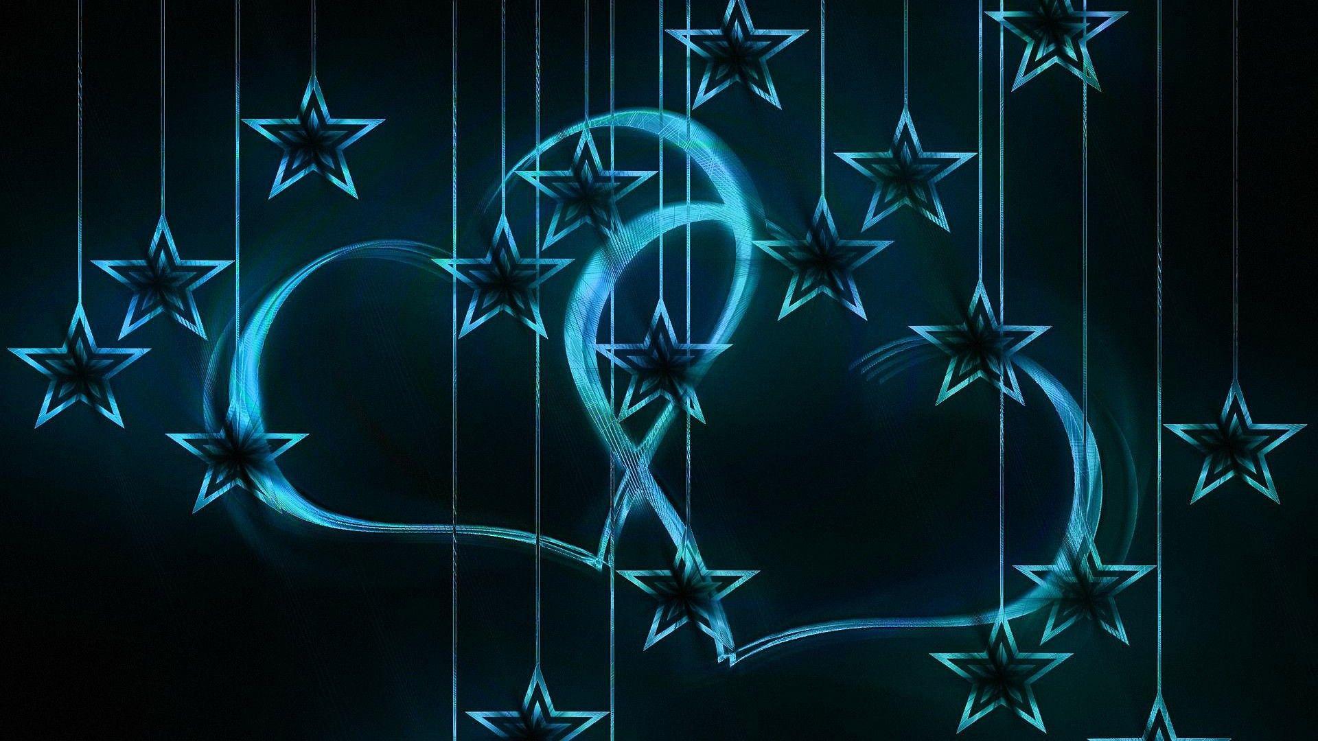 Abstract Heart Wallpapers - Top Free Abstract Heart Backgrounds ...