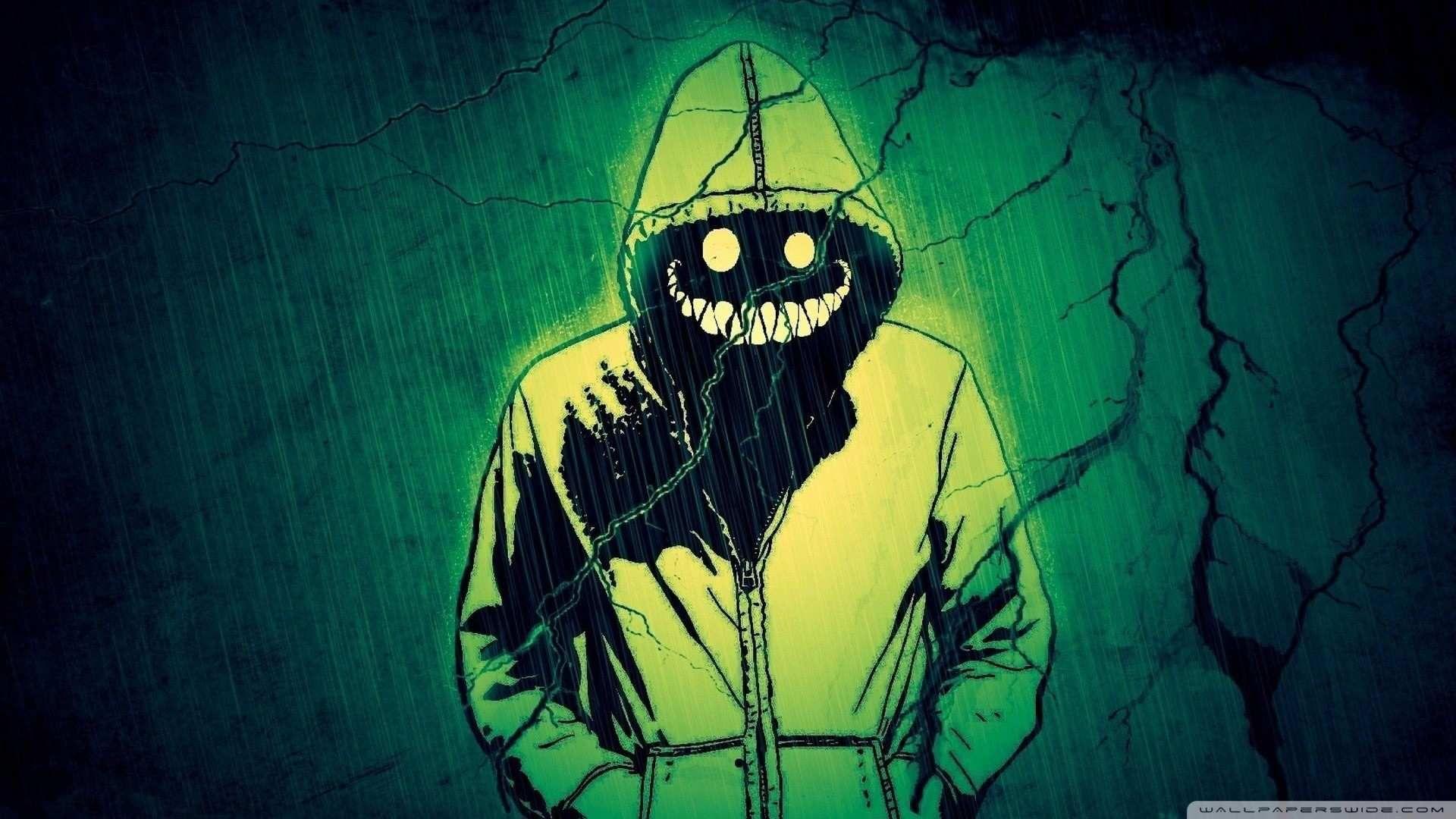 Demonic Wallpapers - Top Free Demonic Backgrounds - WallpaperAccess