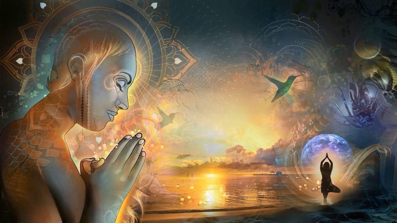 Spiritual Awakening Wallpapers - Top Free Spiritual Awakening ...