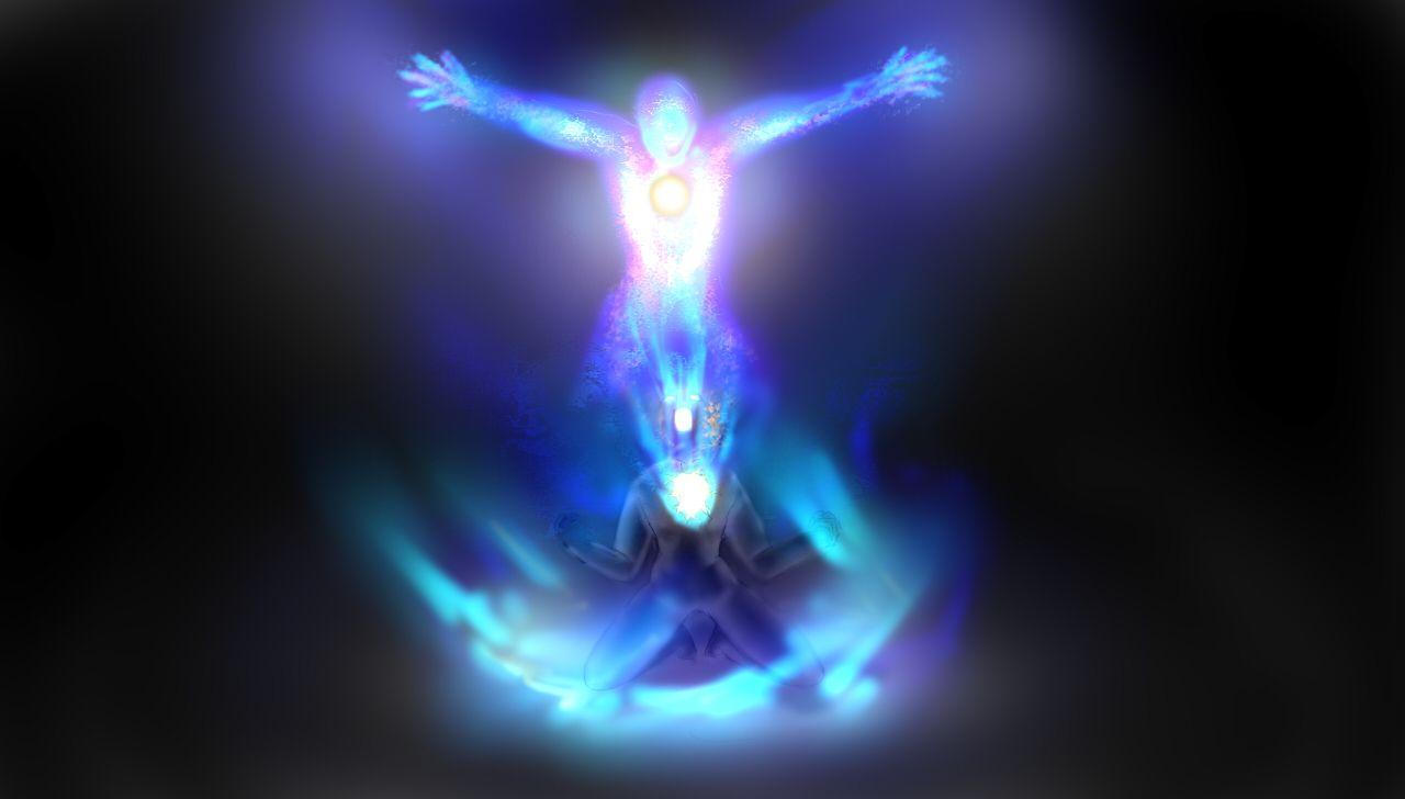 Spiritual Awakening Wallpapers - Top Free Spiritual Awakening ...