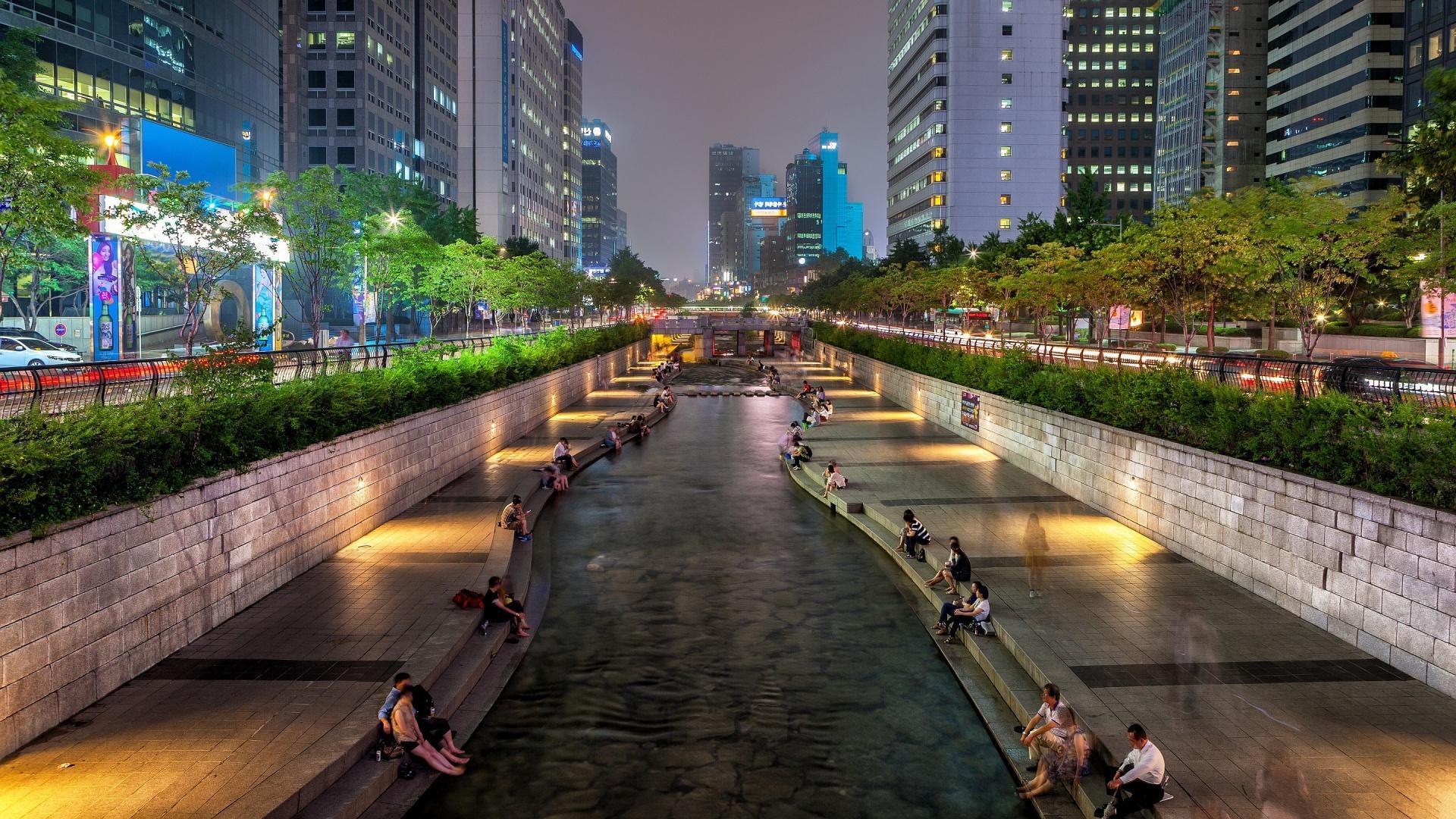 South Korea Laptop Wallpapers - Top Free South Korea Laptop Backgrounds ...