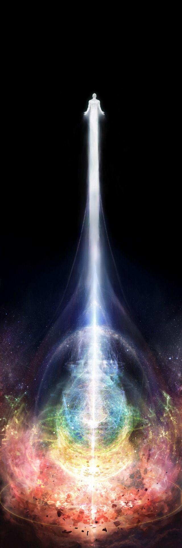 Spiritual Consciousness Wallpapers - Top Free Spiritual Consciousness ...