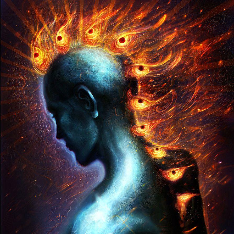 Spiritual Awakening Wallpapers - Top Free Spiritual Awakening ...