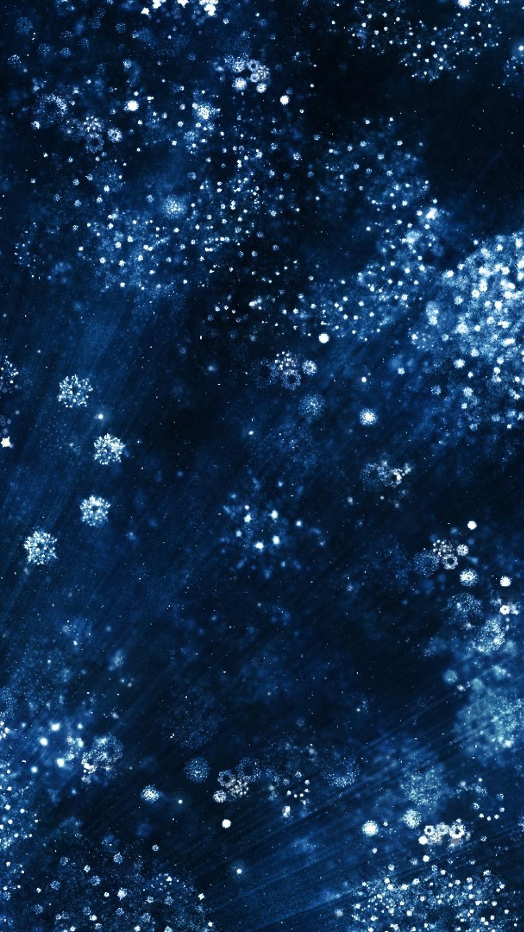 Snowflake Phone Wallpapers - Top Free Snowflake Phone Backgrounds ...