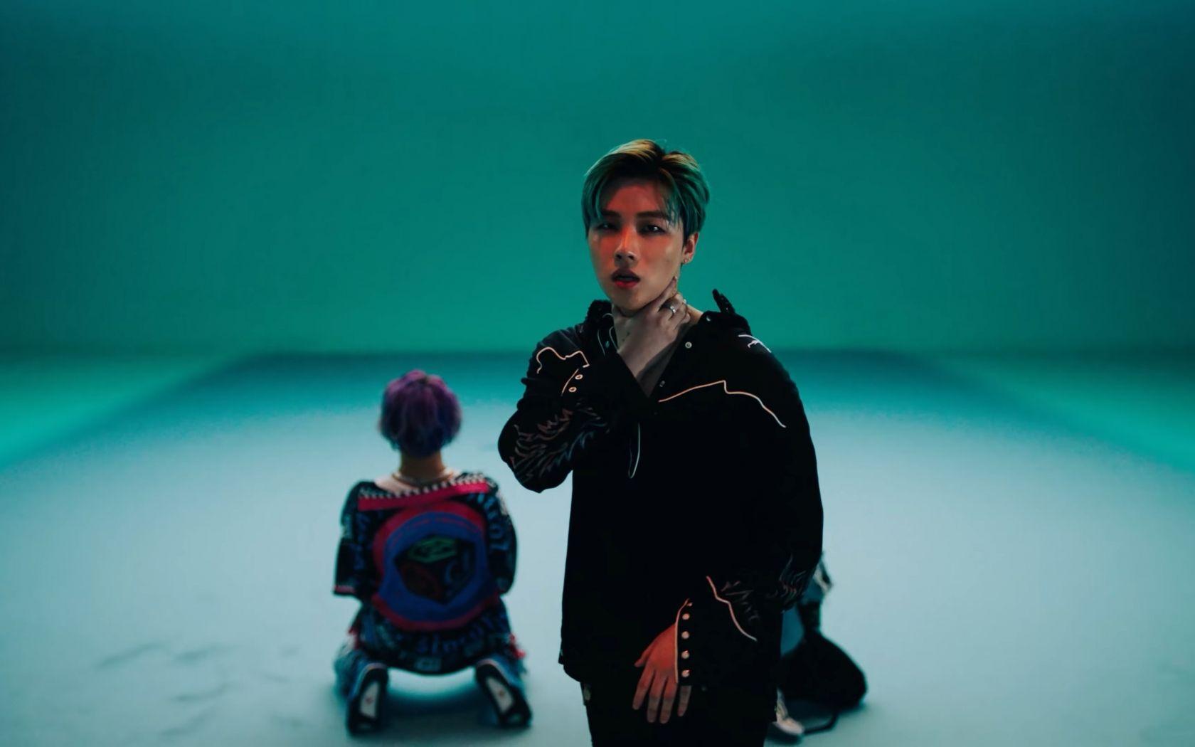 IKON Desktop Wallpapers - Top Free IKON Desktop Backgrounds ...