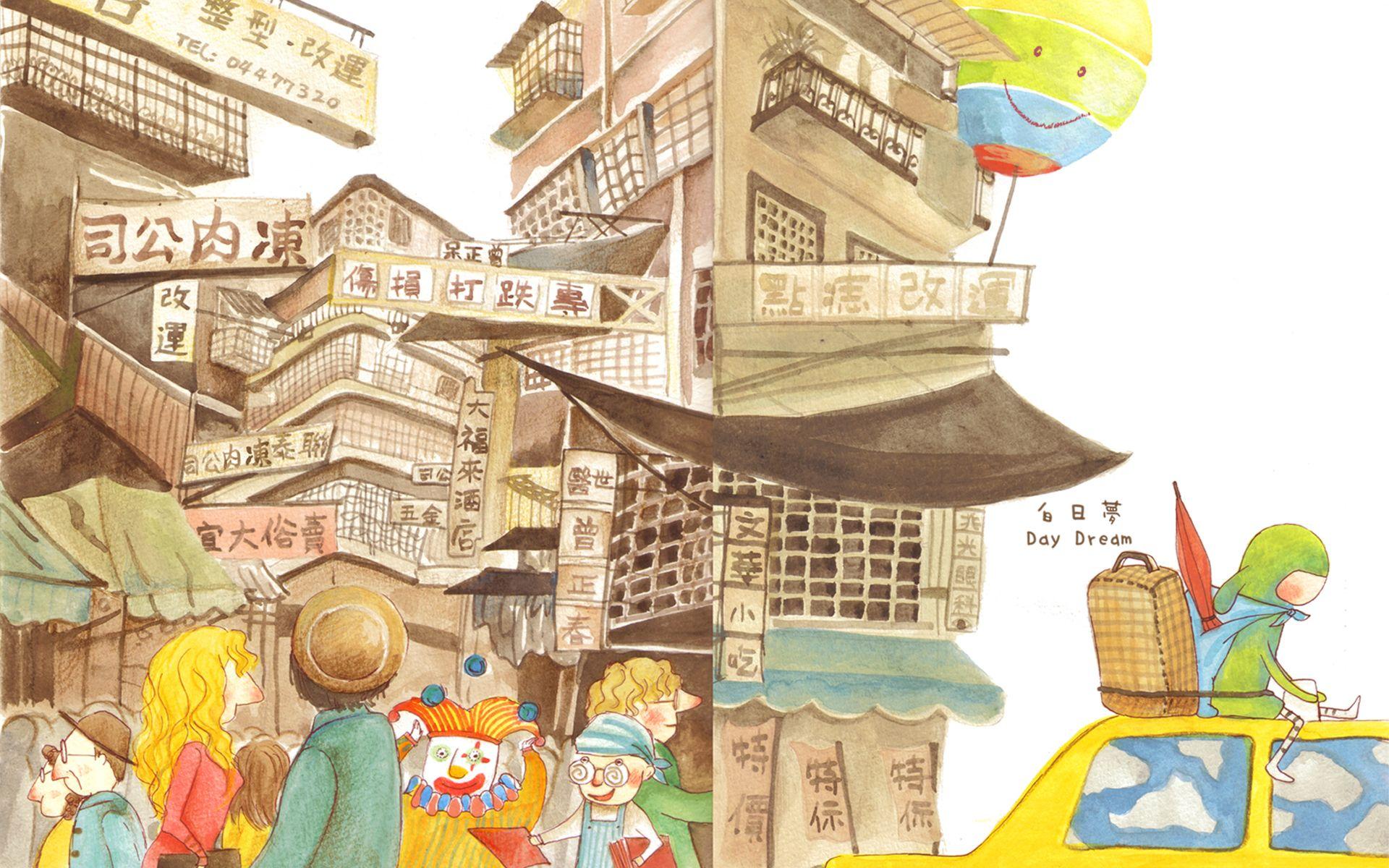 Hand Drawing Wallpapers - Top Free Hand Drawing Backgrounds ...