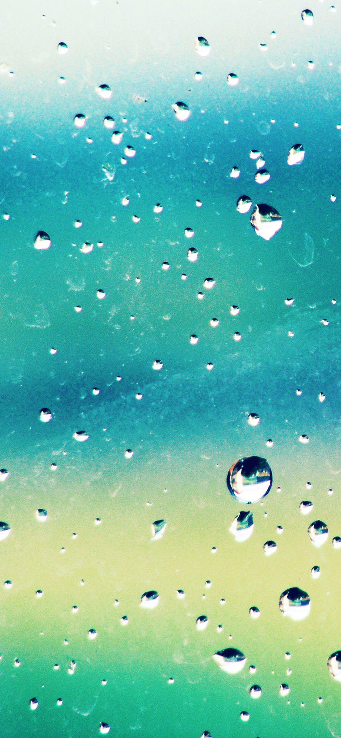 Rainy Day iPhone Wallpapers - Top Free Rainy Day iPhone Backgrounds ...