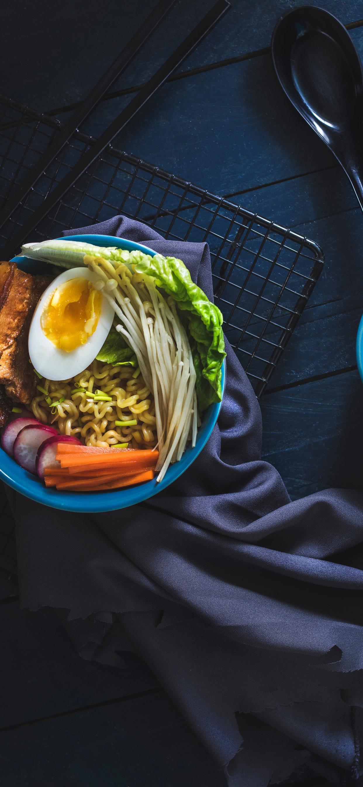 Ramen Wallpapers - Top Free Ramen Backgrounds - WallpaperAccess