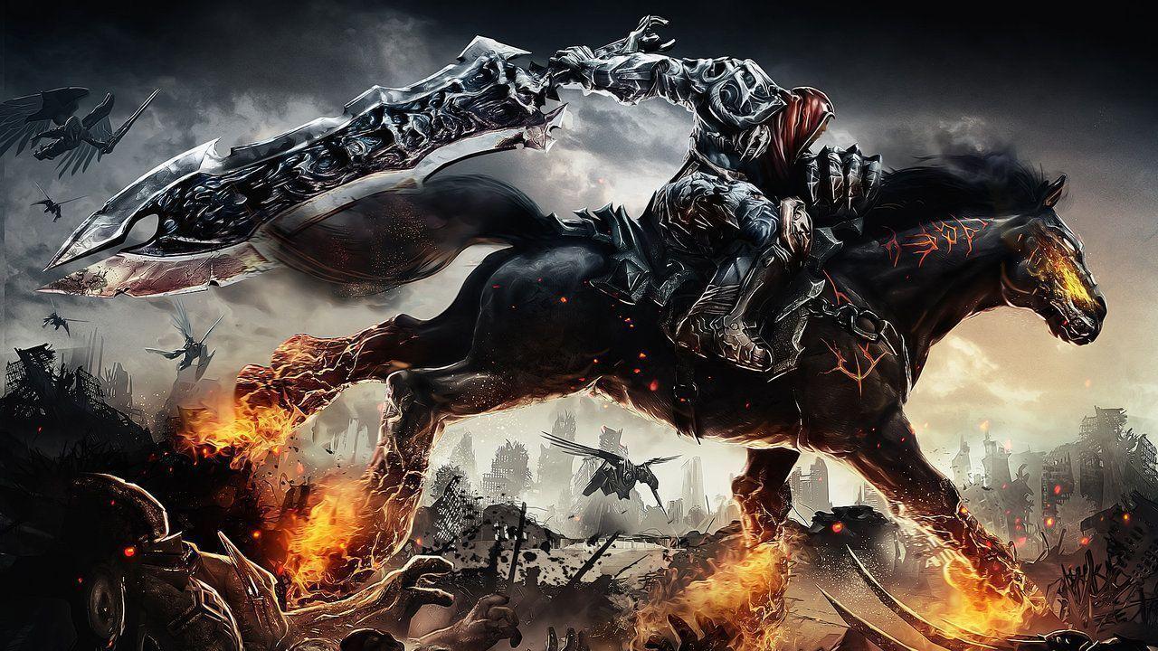 Cool Epic Wallpapers - Top Free Cool Epic Backgrounds - WallpaperAccess
