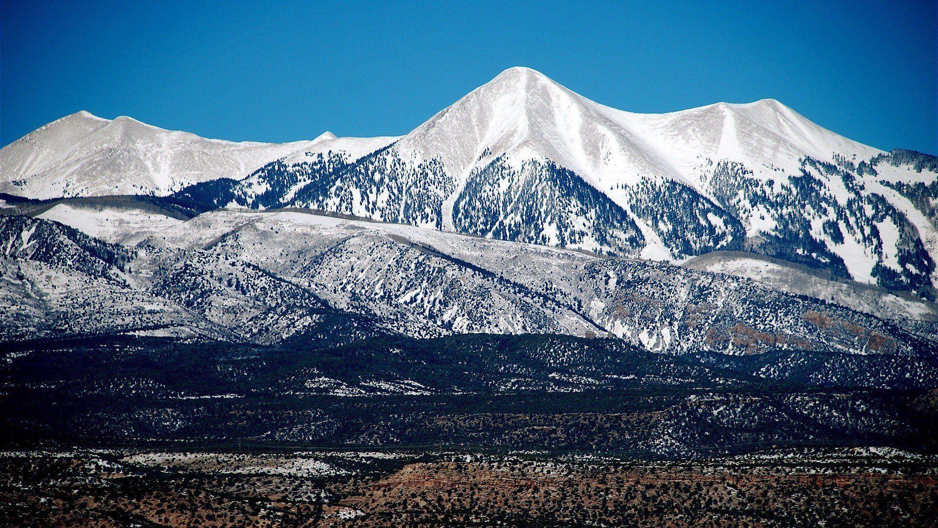 Utah Mountains Wallpapers - Top Free Utah Mountains Backgrounds ...