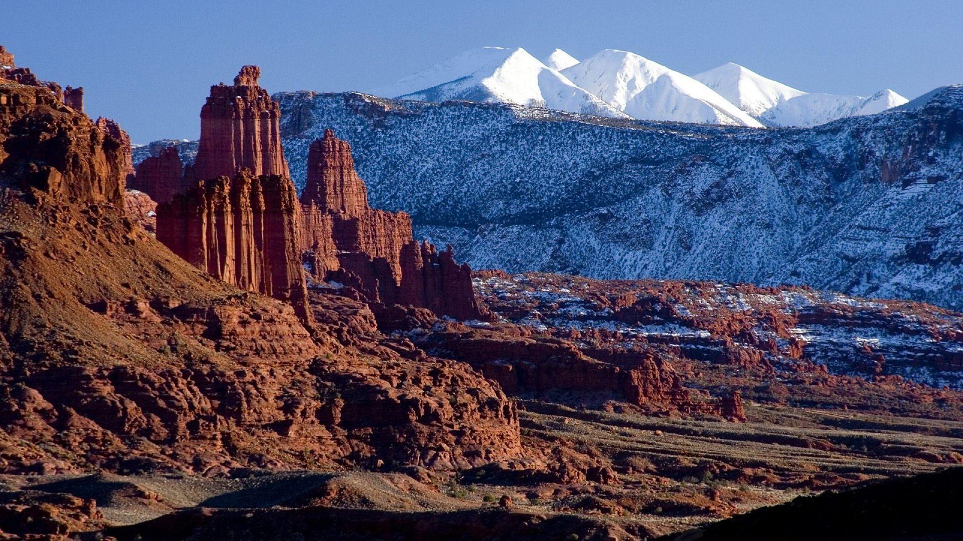 Utah Mountains Wallpapers - Top Free Utah Mountains Backgrounds ...