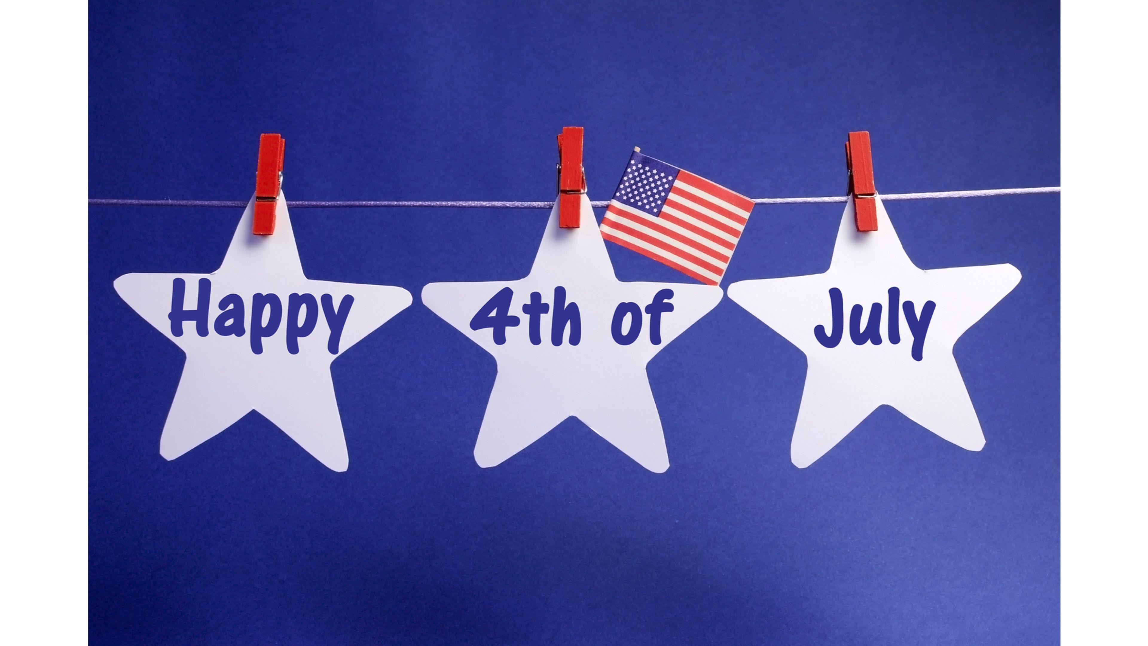 4th of July Desktop Wallpapers - Top Free 4th of July Desktop ...