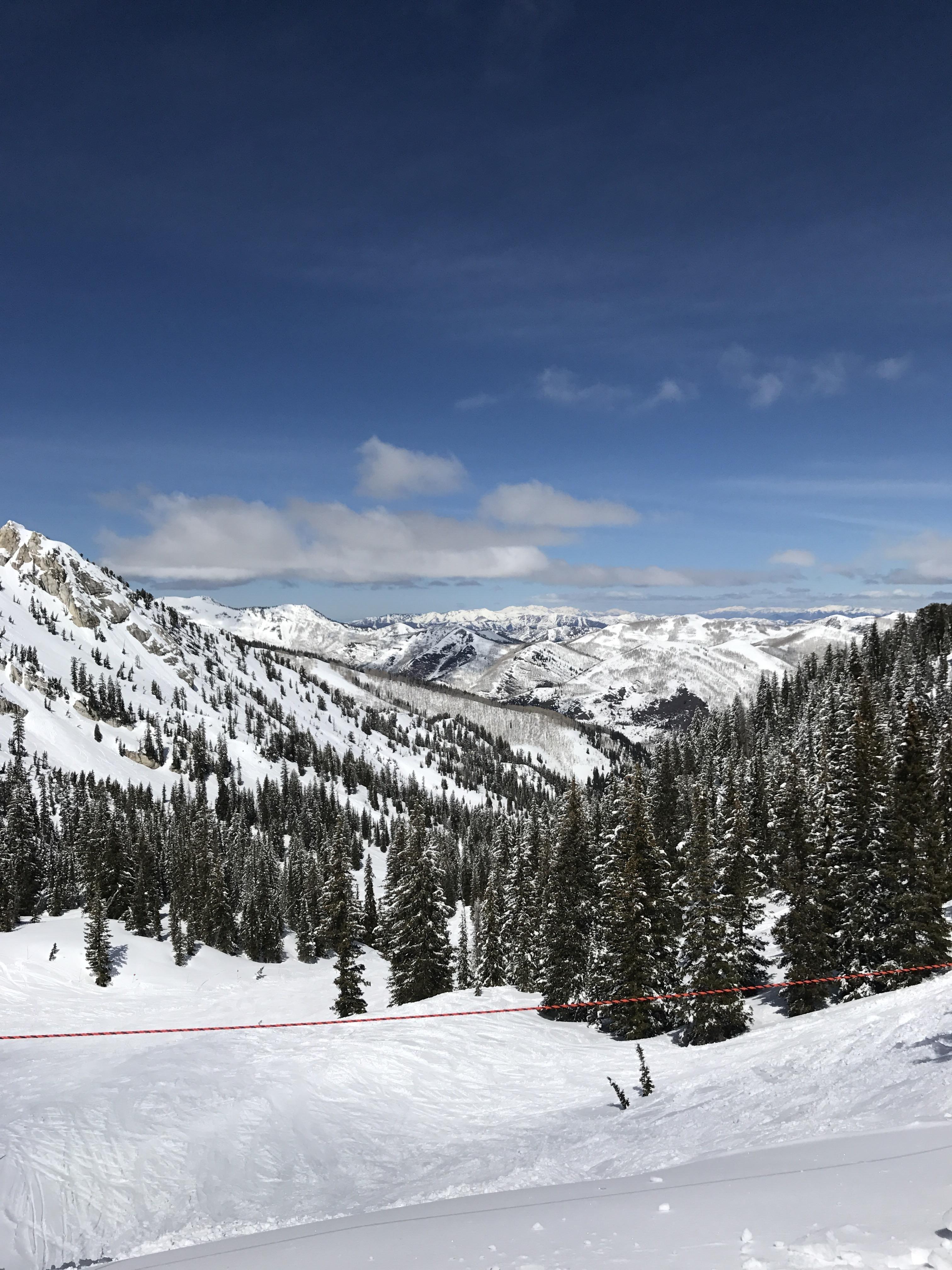 Utah Mountains Wallpapers - Top Free Utah Mountains Backgrounds ...