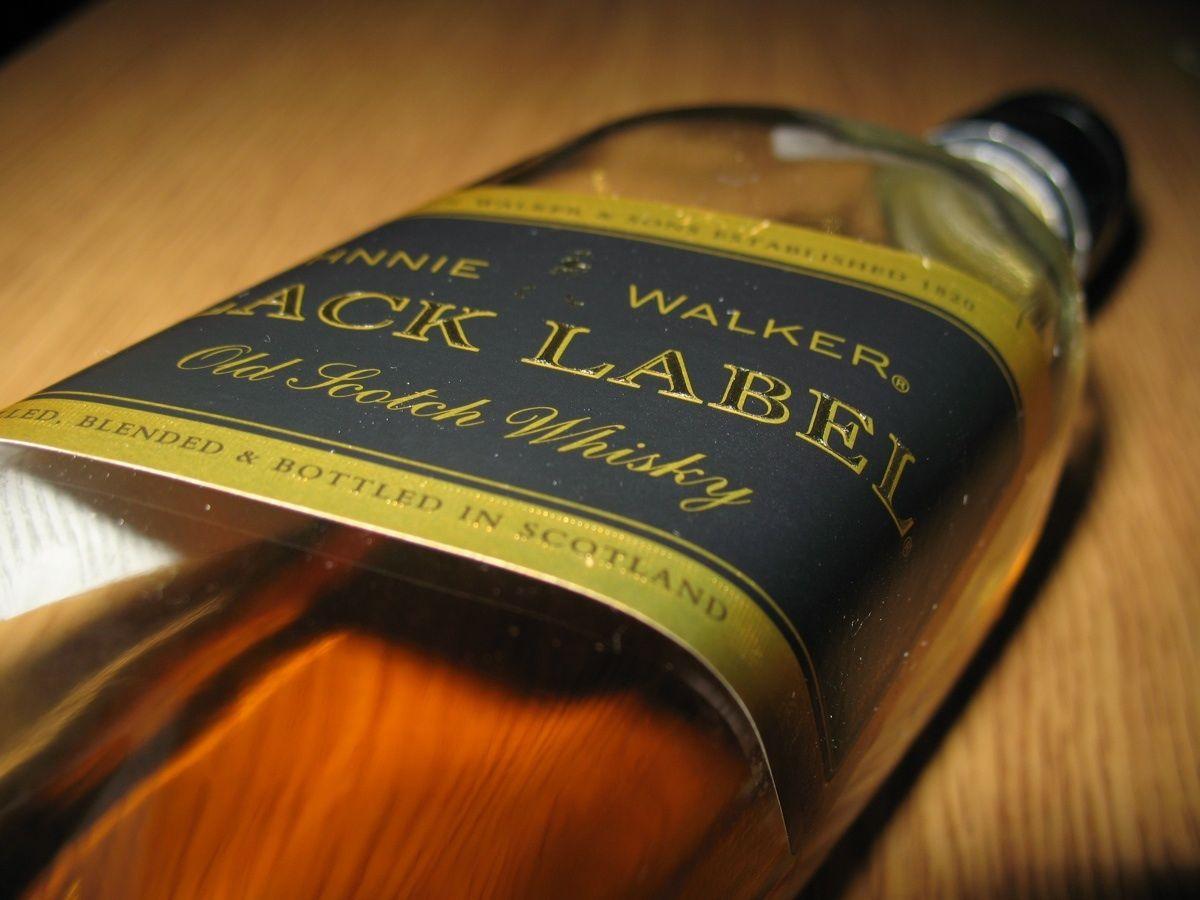 Black Label Wallpapers - Top Free Black Label Backgrounds - WallpaperAccess