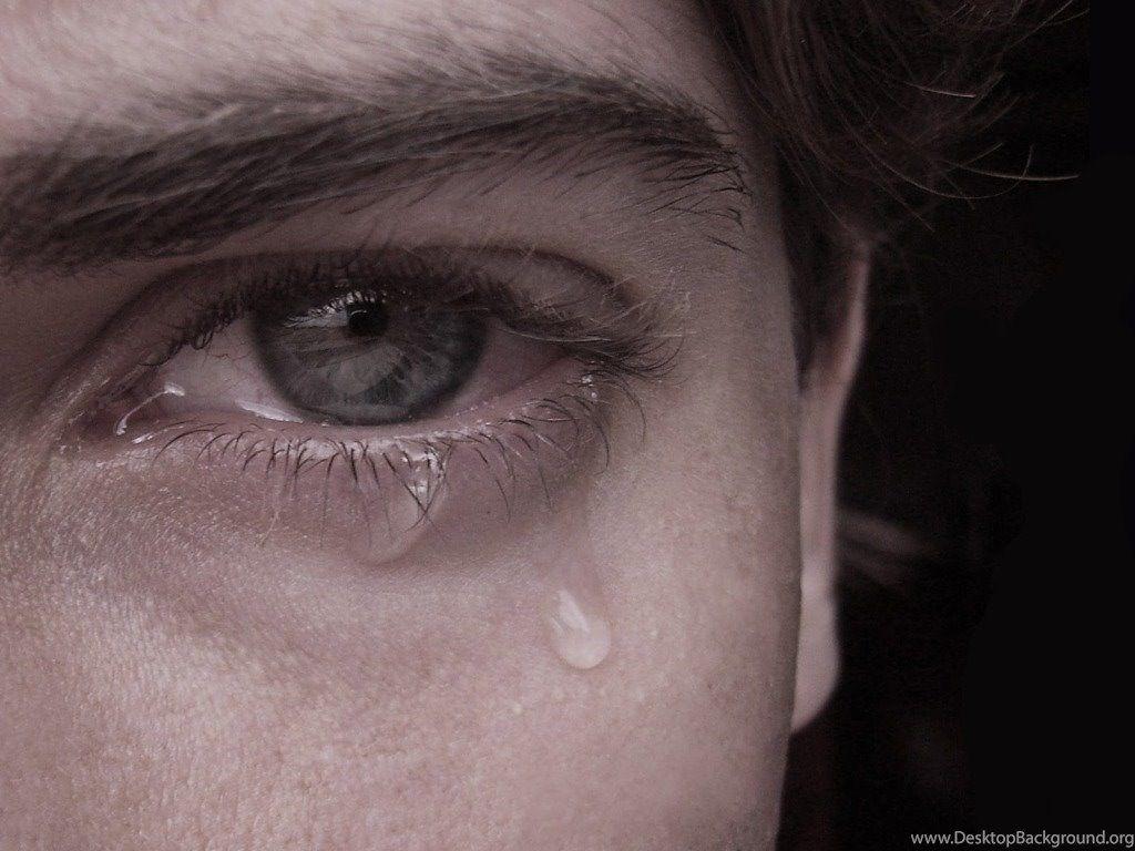 Crying Eyes Wallpapers - Top Free Crying Eyes Backgrounds - WallpaperAccess