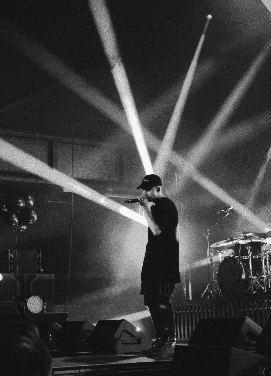 Nf The Rapper Wallpapers - Top Free Nf The Rapper Backgrounds ...