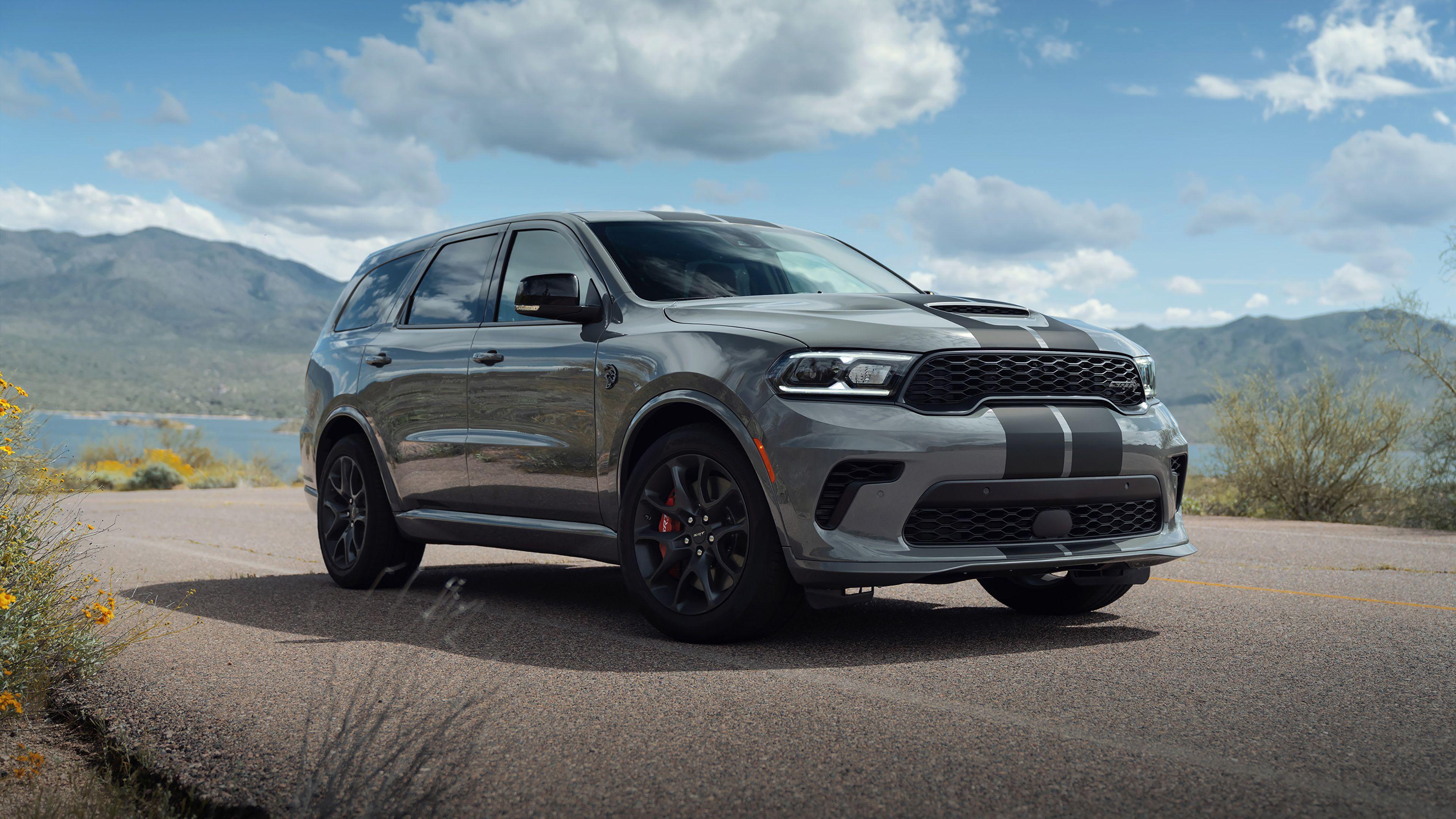 Dodge Durango SRT Wallpapers Top Free Dodge Durango SRT Backgrounds