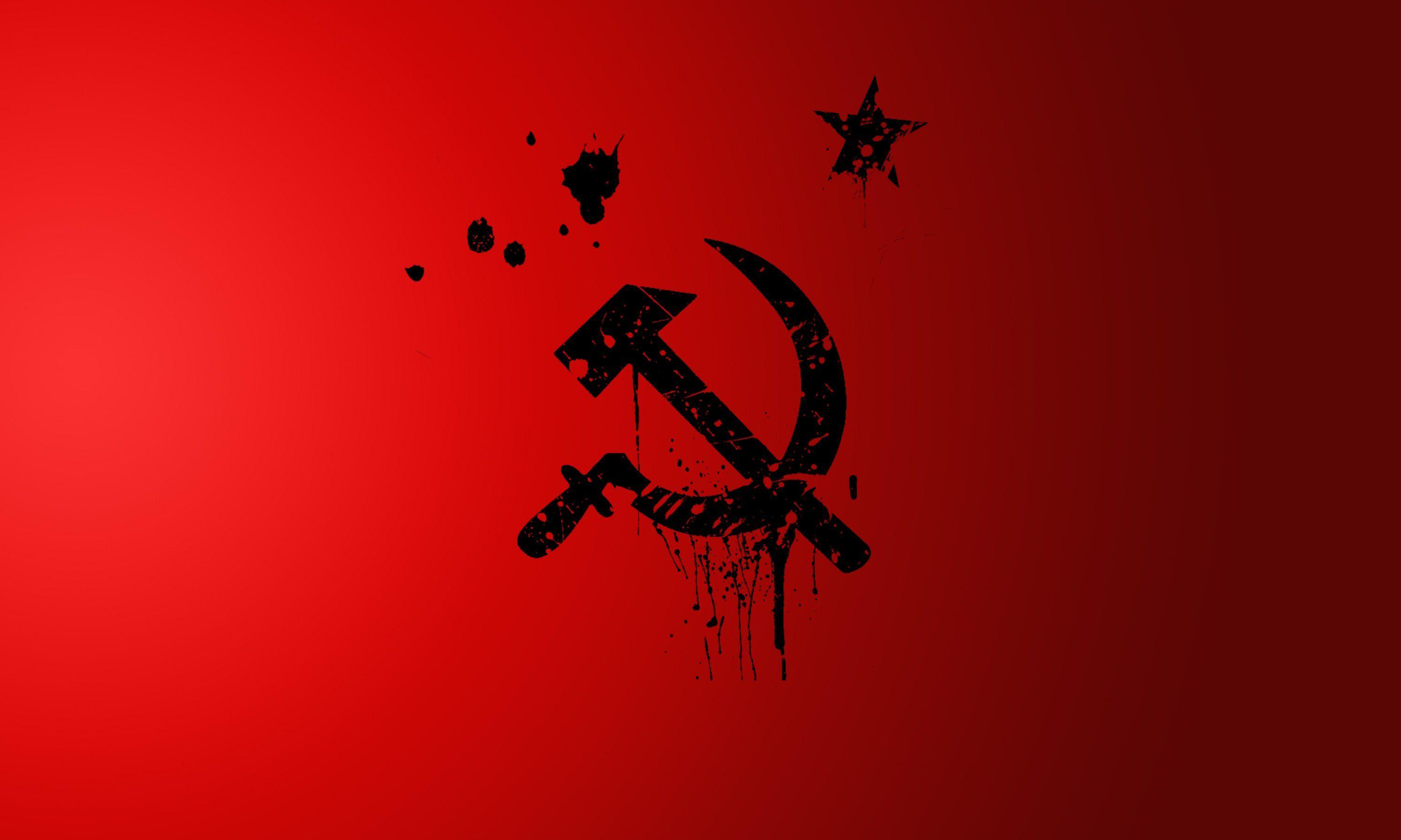 Soviet Union Flag Wallpapers - Top Free Soviet Union Flag Backgrounds ...