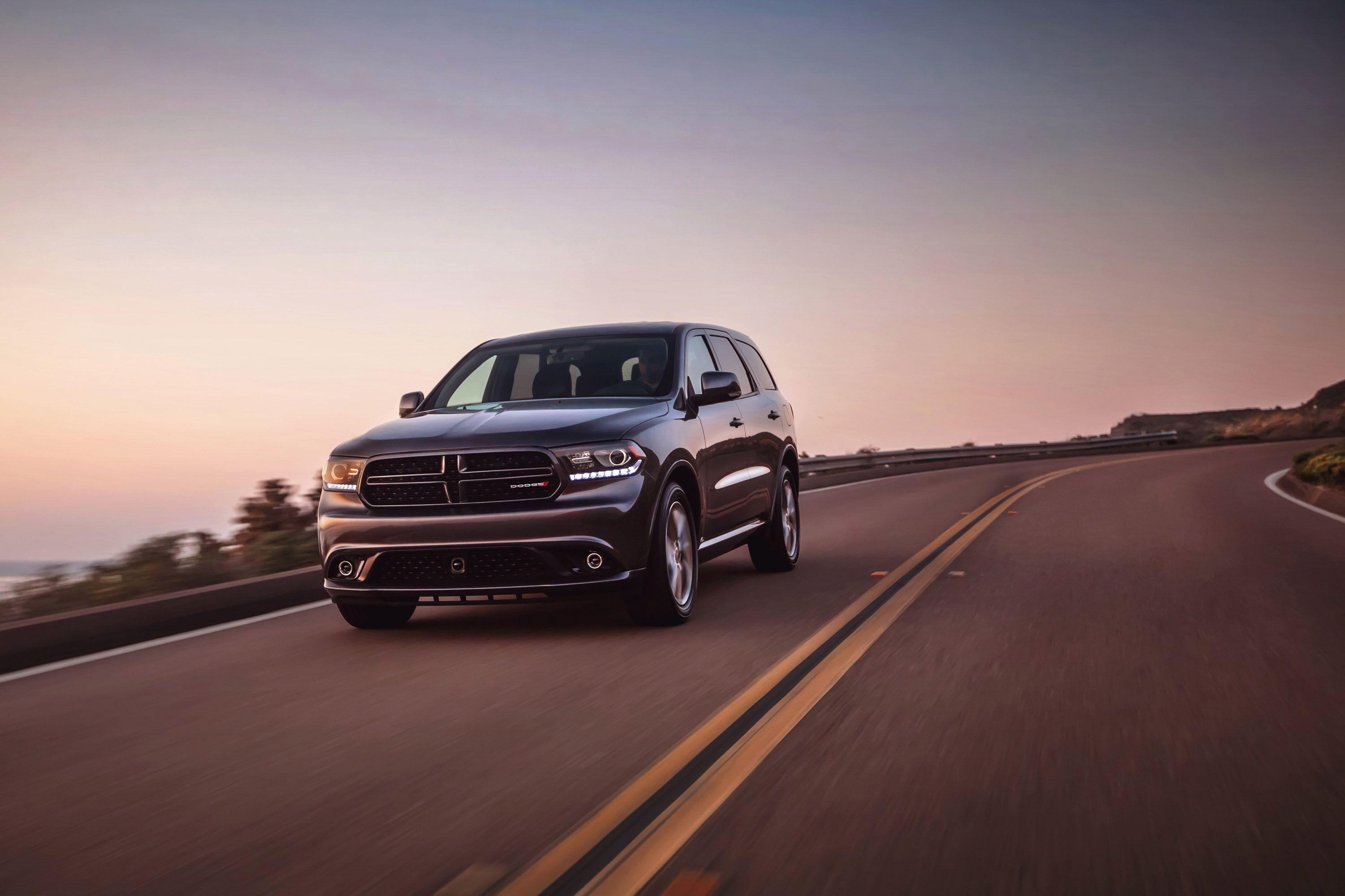 Dodge Durango 4K Wallpapers - Top Free Dodge Durango 4K Backgrounds ...