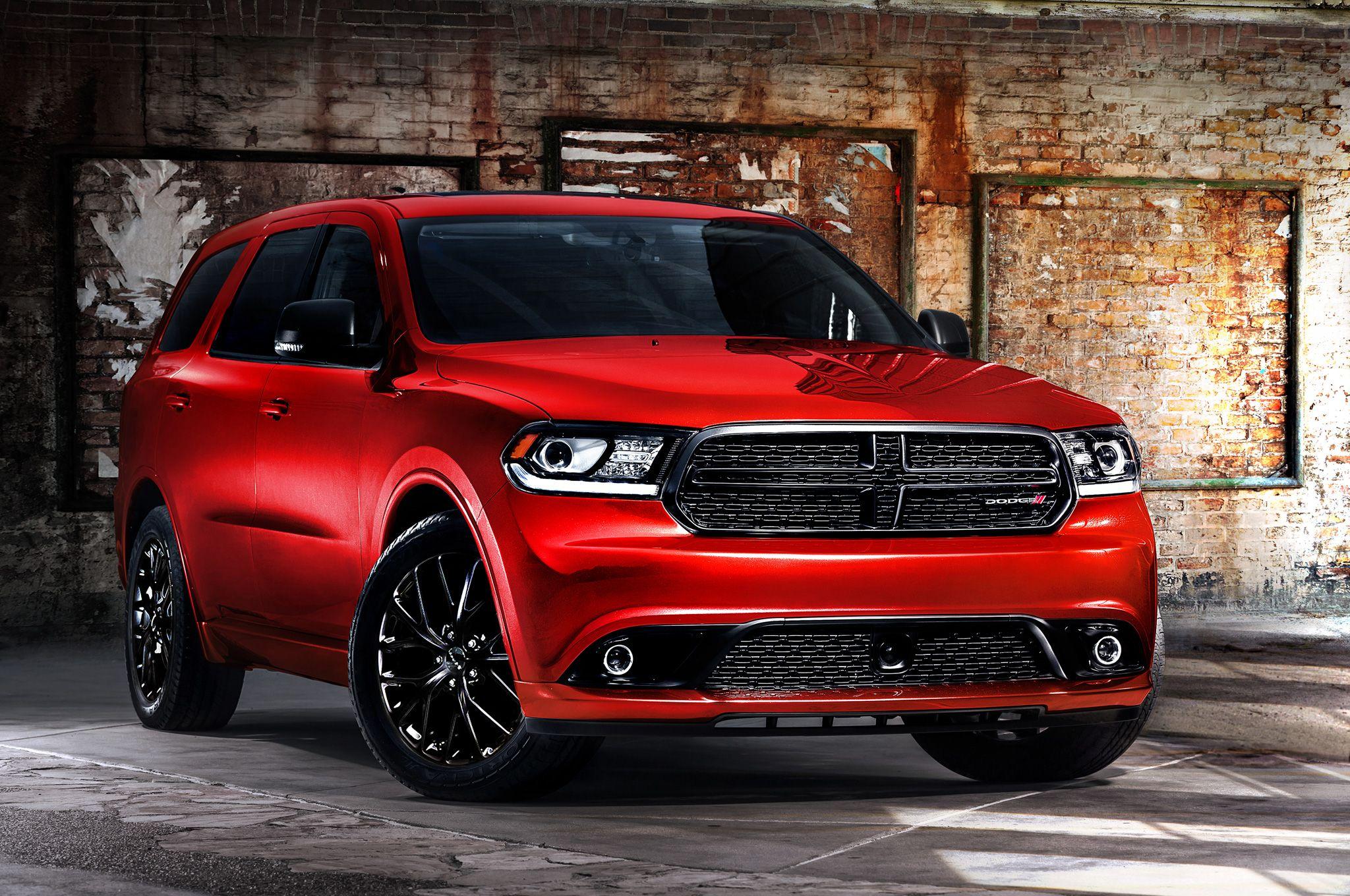 Dodge Durango 4K Wallpapers - Top Free Dodge Durango 4K Backgrounds ...