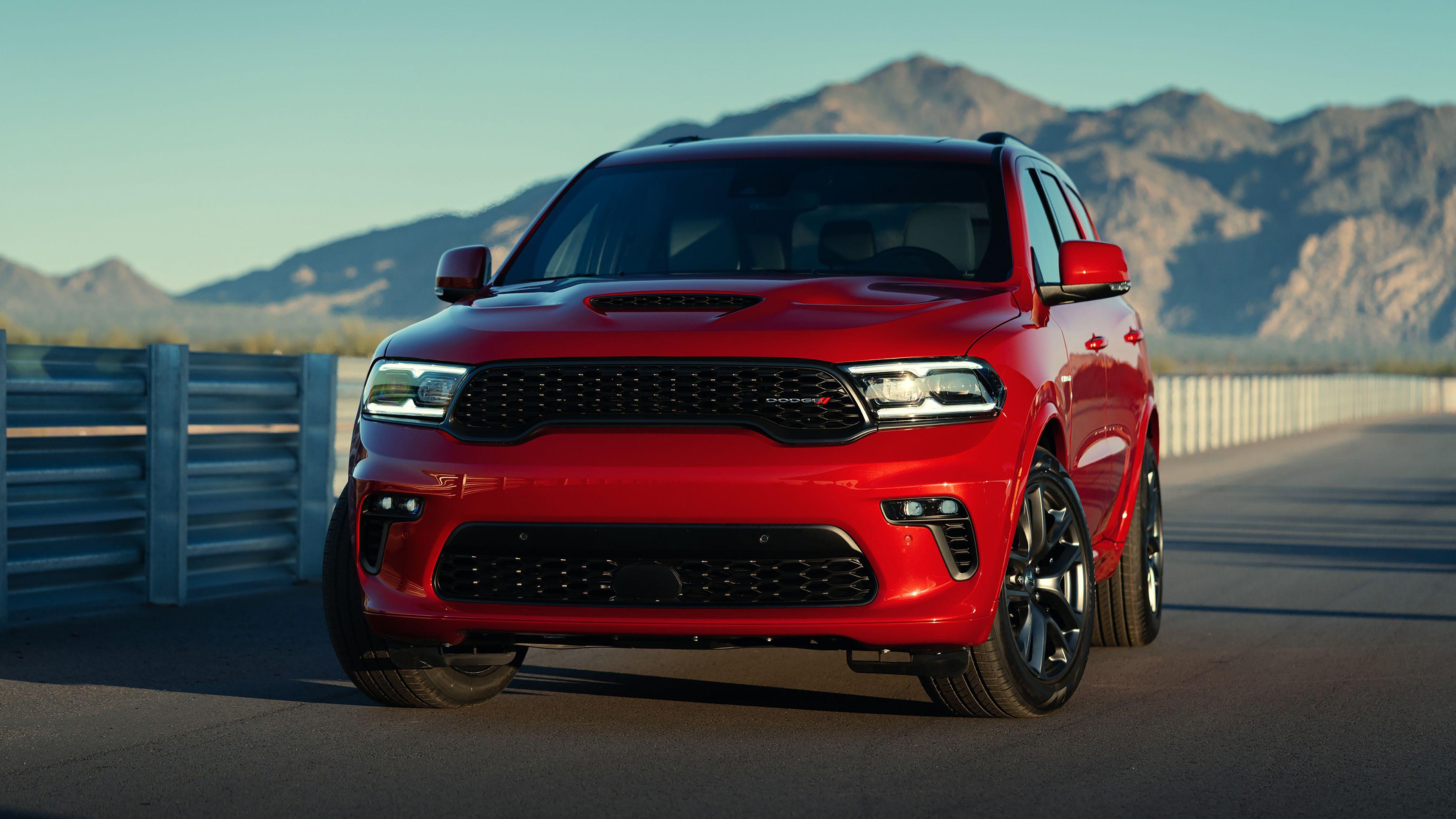 Dodge Durango SRT Wallpapers - Top Free Dodge Durango SRT Backgrounds ...