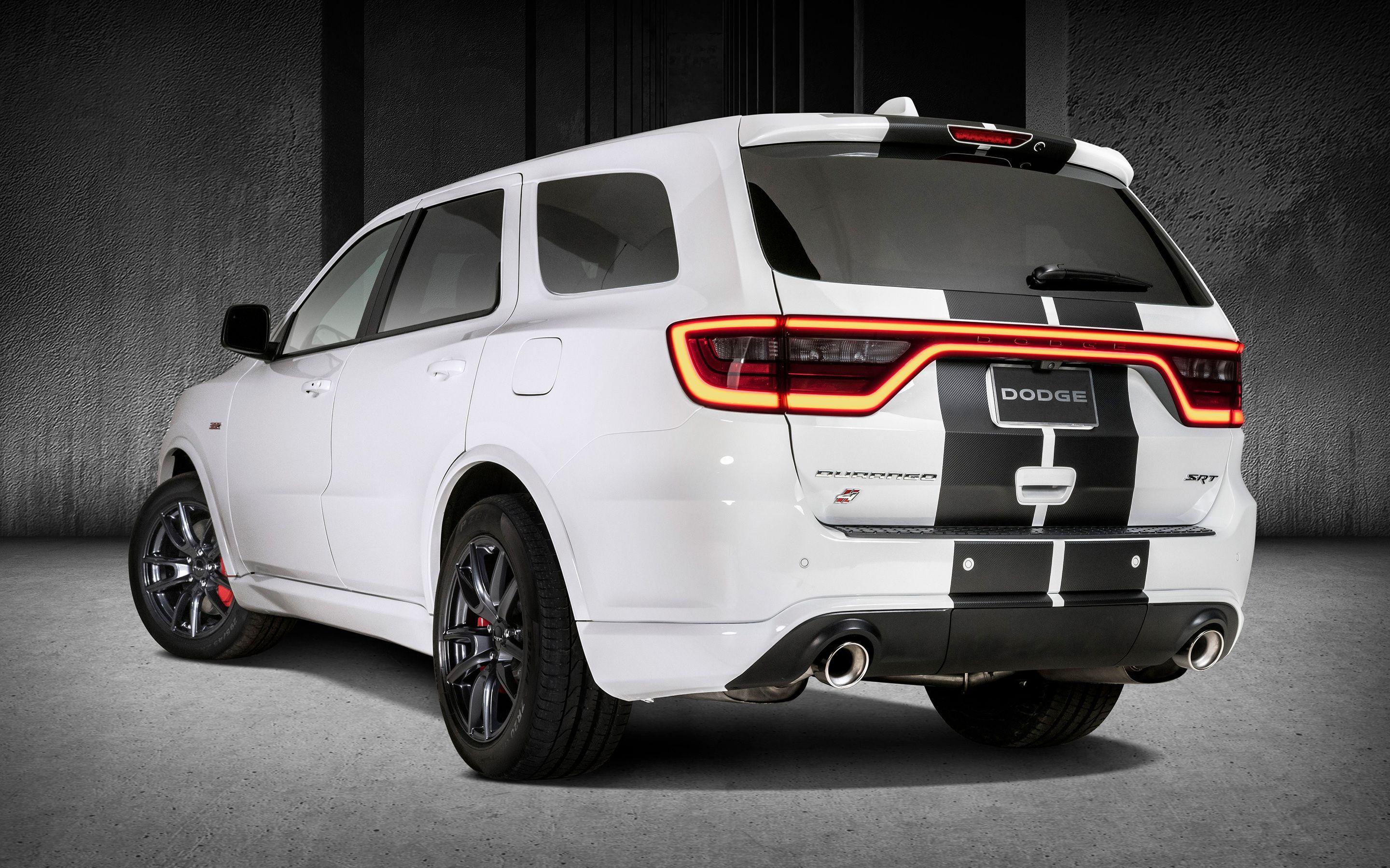 Dodge Durango 4K Wallpapers - Top Free Dodge Durango 4K Backgrounds ...