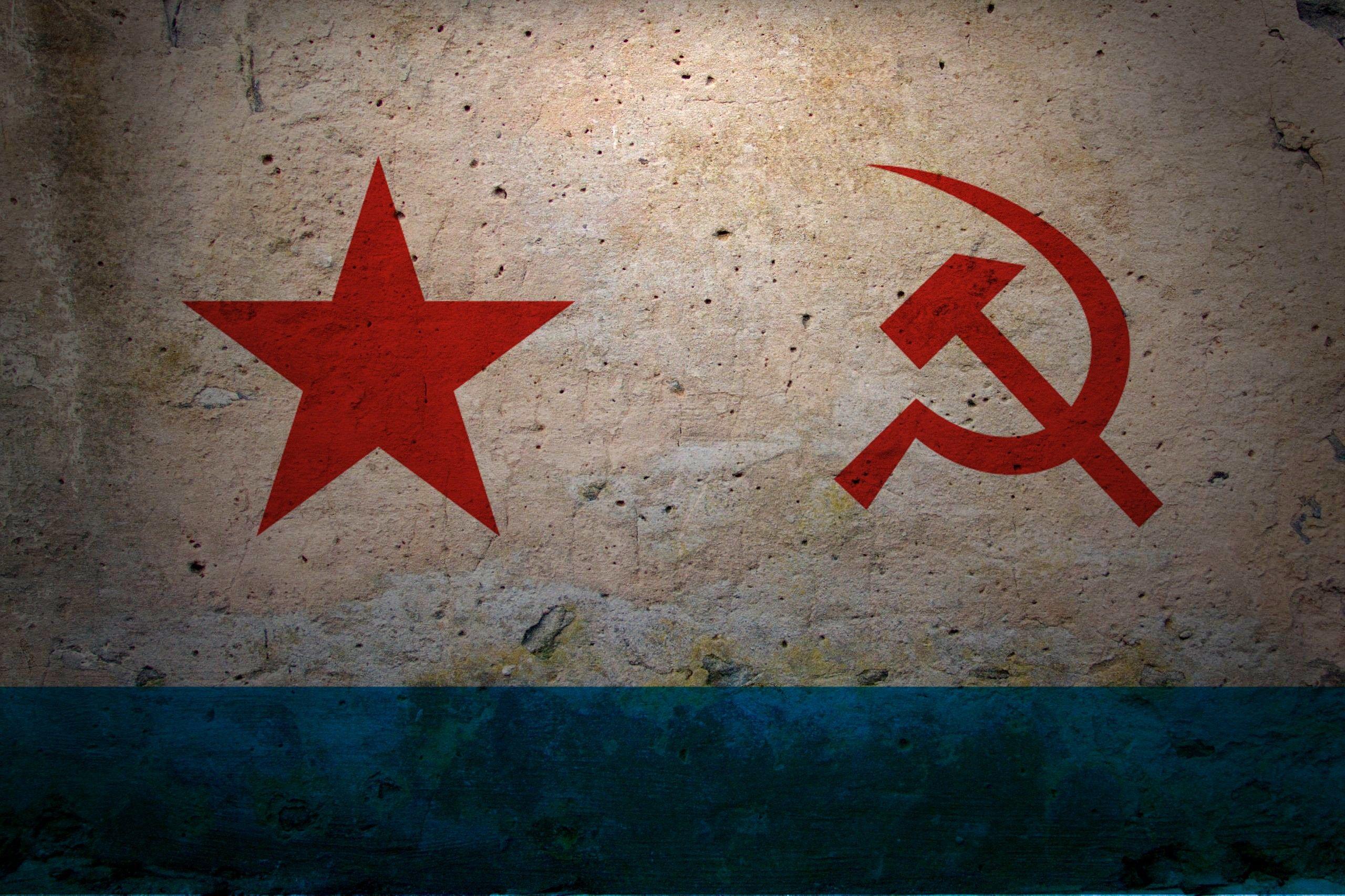 Soviet Union Flag Wallpapers - Top Free Soviet Union Flag Backgrounds ...