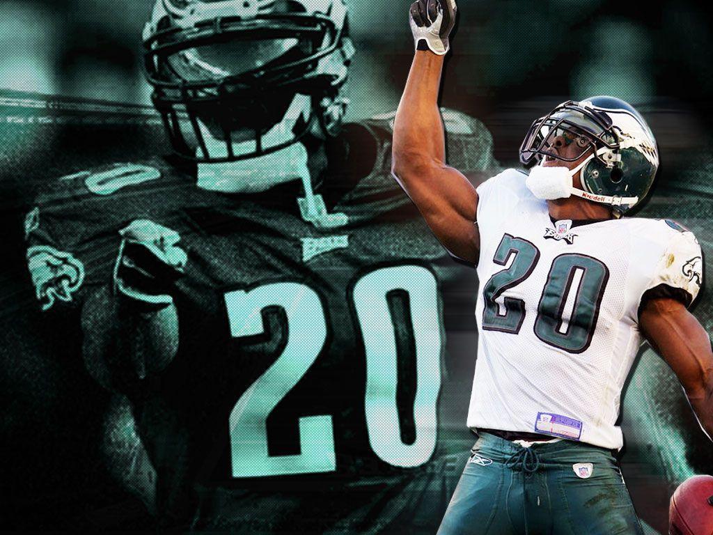 Brian Dawkins Wallpapers - Top Free Brian Dawkins Backgrounds ...