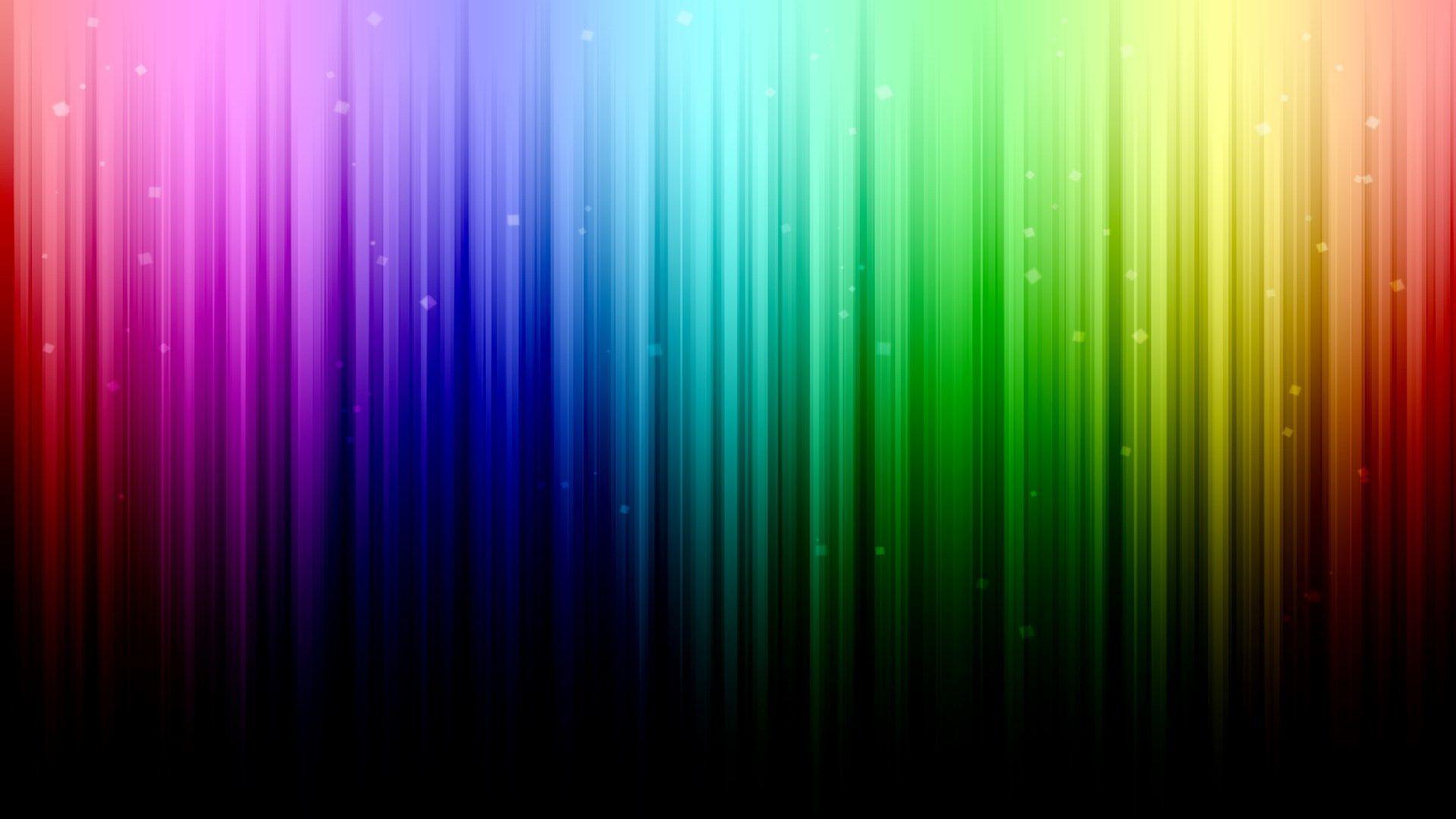 Rainbow Windows Wallpapers - Top Free Rainbow Windows Backgrounds ...