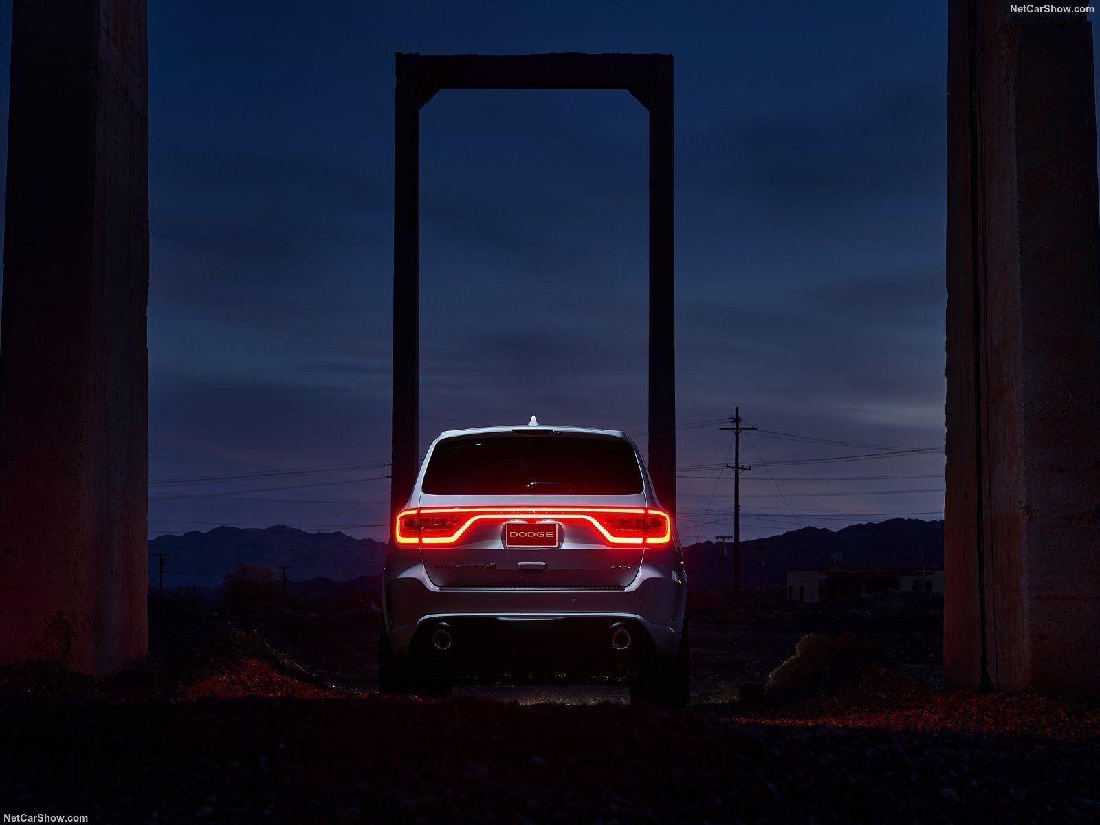 Dodge Durango 4K Wallpapers - Top Free Dodge Durango 4K Backgrounds ...