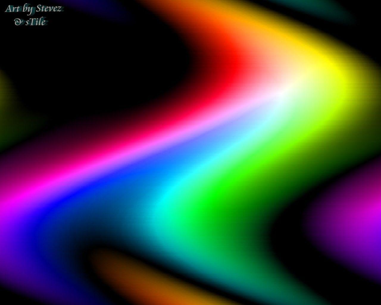 Rainbow Windows Wallpapers - Top Free Rainbow Windows Backgrounds ...