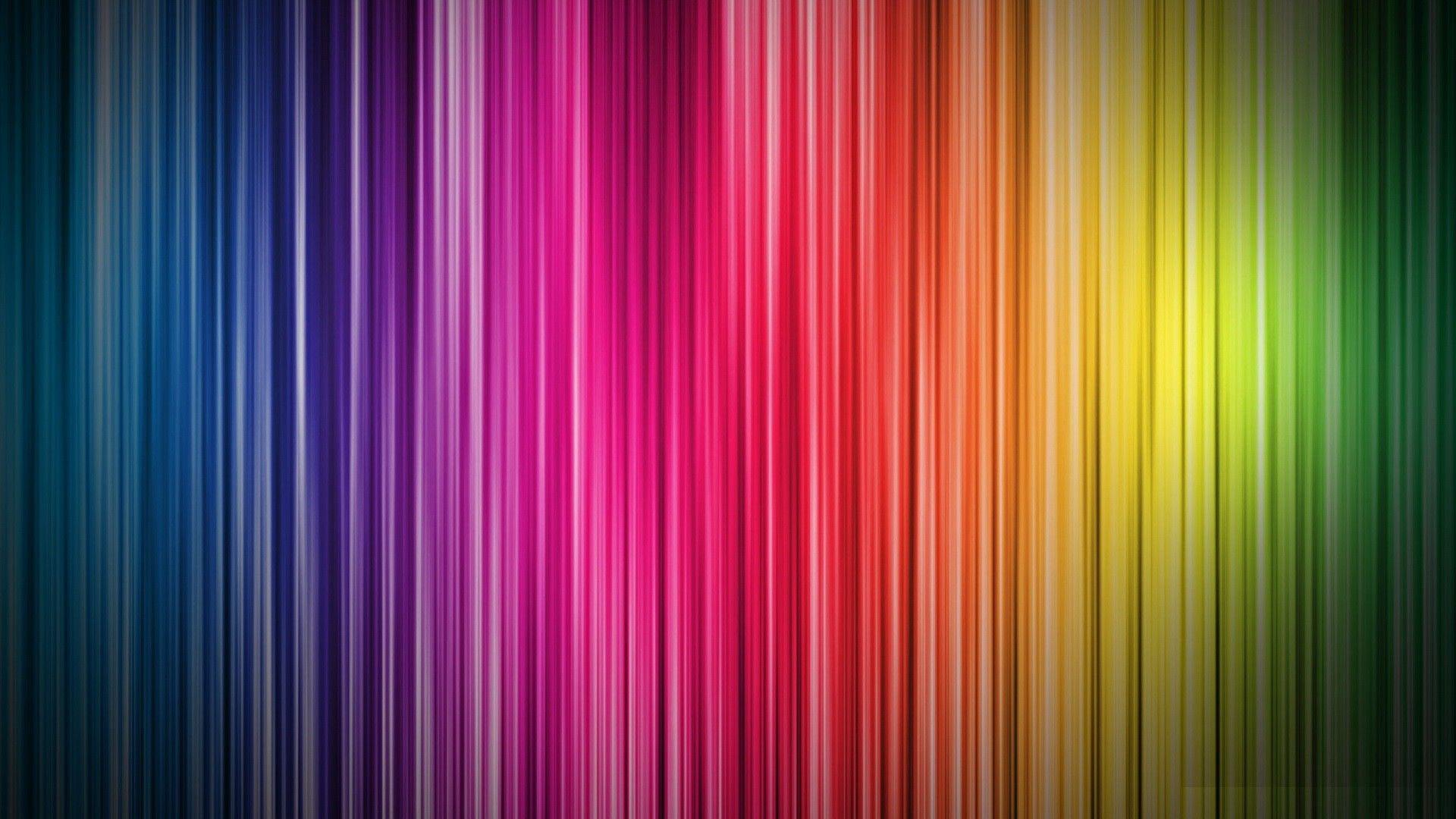 Rainbow Windows Wallpapers - Top Free Rainbow Windows Backgrounds ...