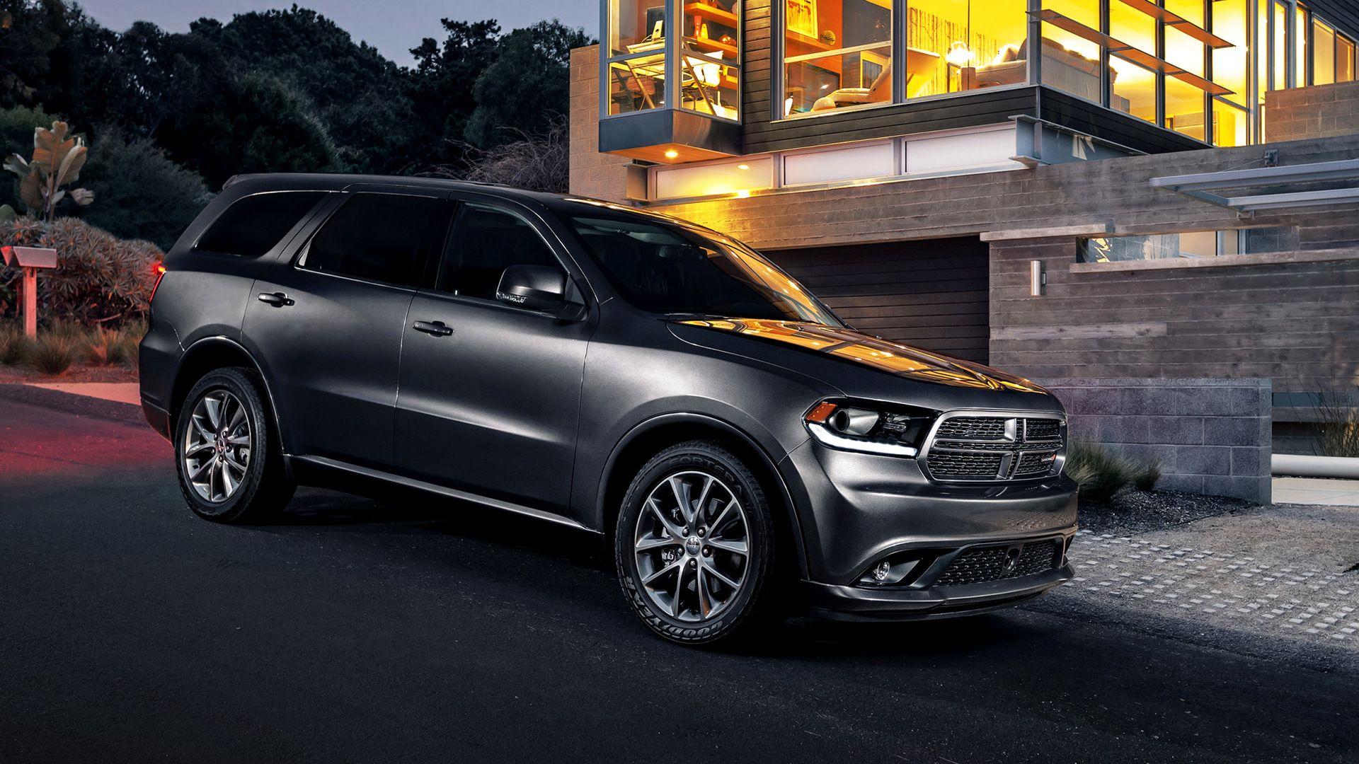 Dodge Durango 4K Wallpapers - Top Free Dodge Durango 4K Backgrounds ...