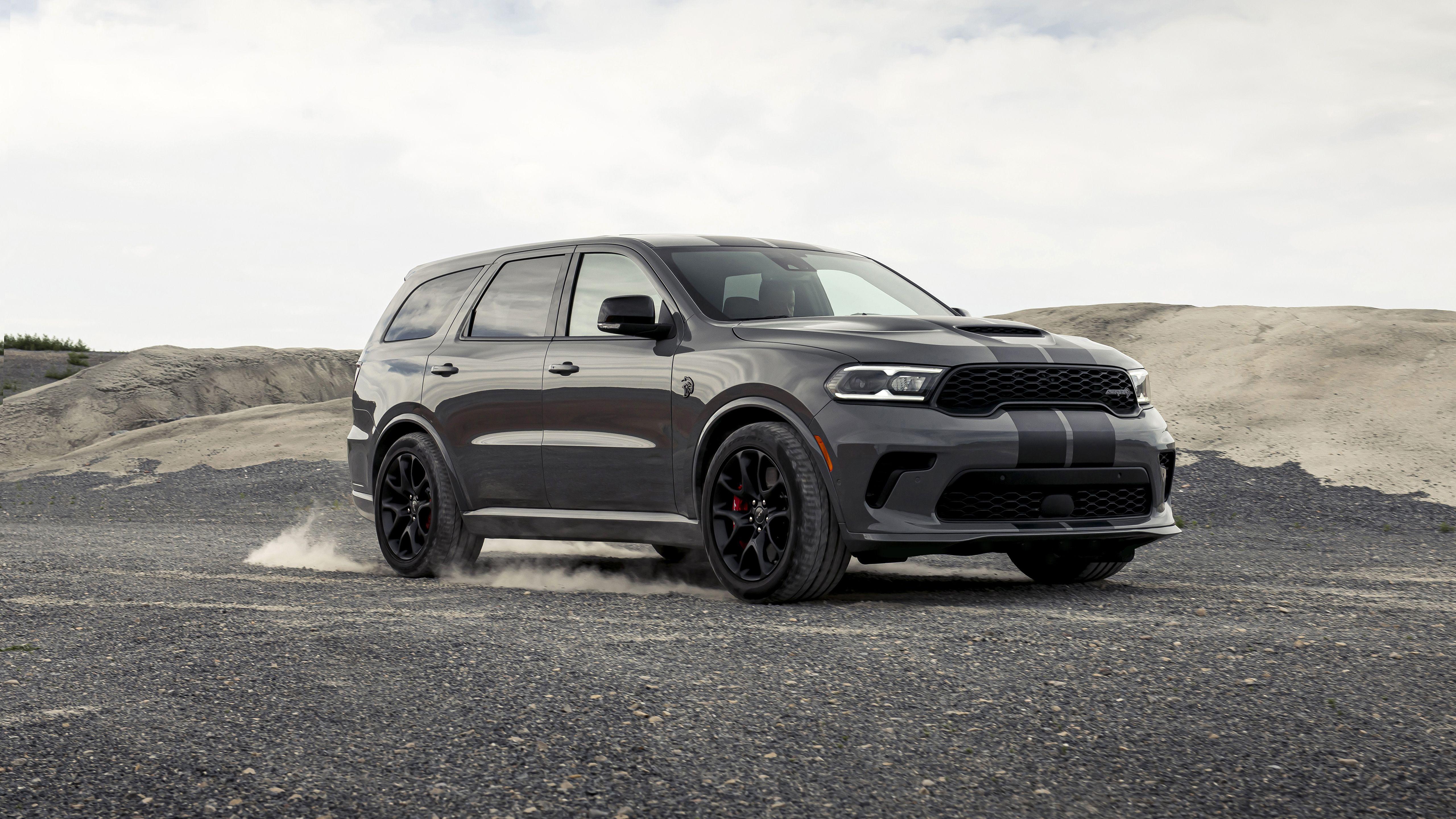 Dodge Durango SRT Wallpapers - Top Free Dodge Durango SRT Backgrounds ...