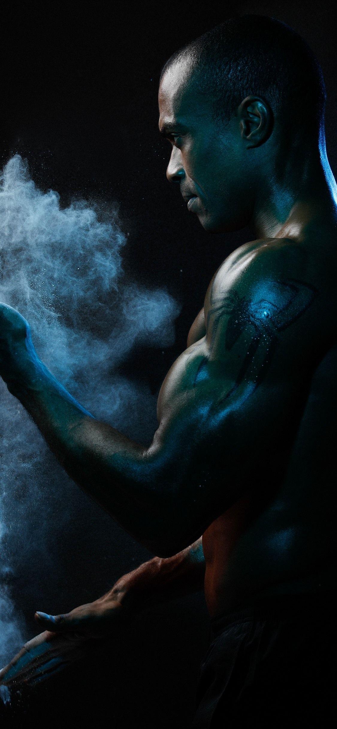 Muscle iPhone Wallpapers - Top Free Muscle iPhone Backgrounds ...