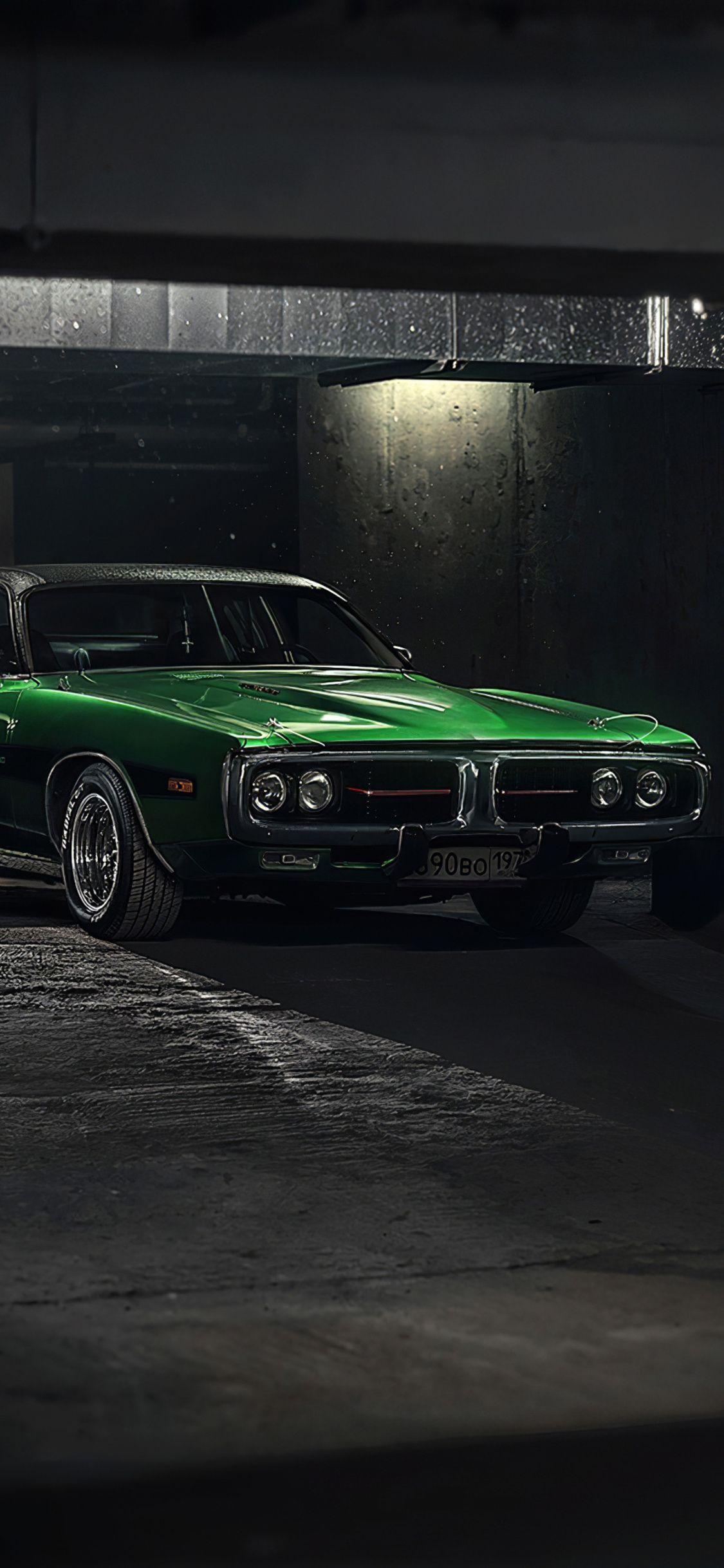 Dodge Muscle Cars Wallpapers - Top Free Dodge Muscle Cars Backgrounds ...