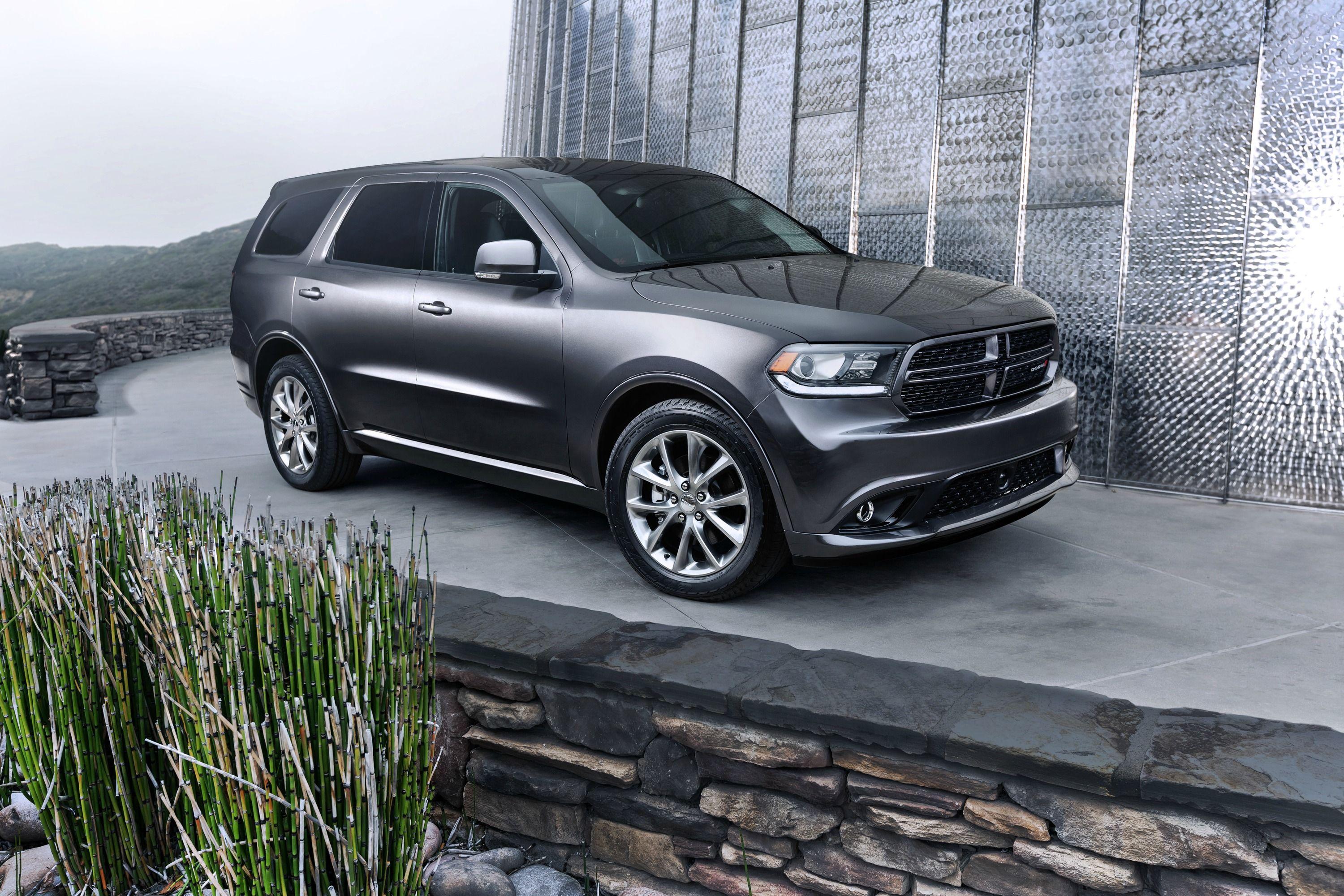 Dodge Durango 4K Wallpapers - Top Free Dodge Durango 4K Backgrounds ...