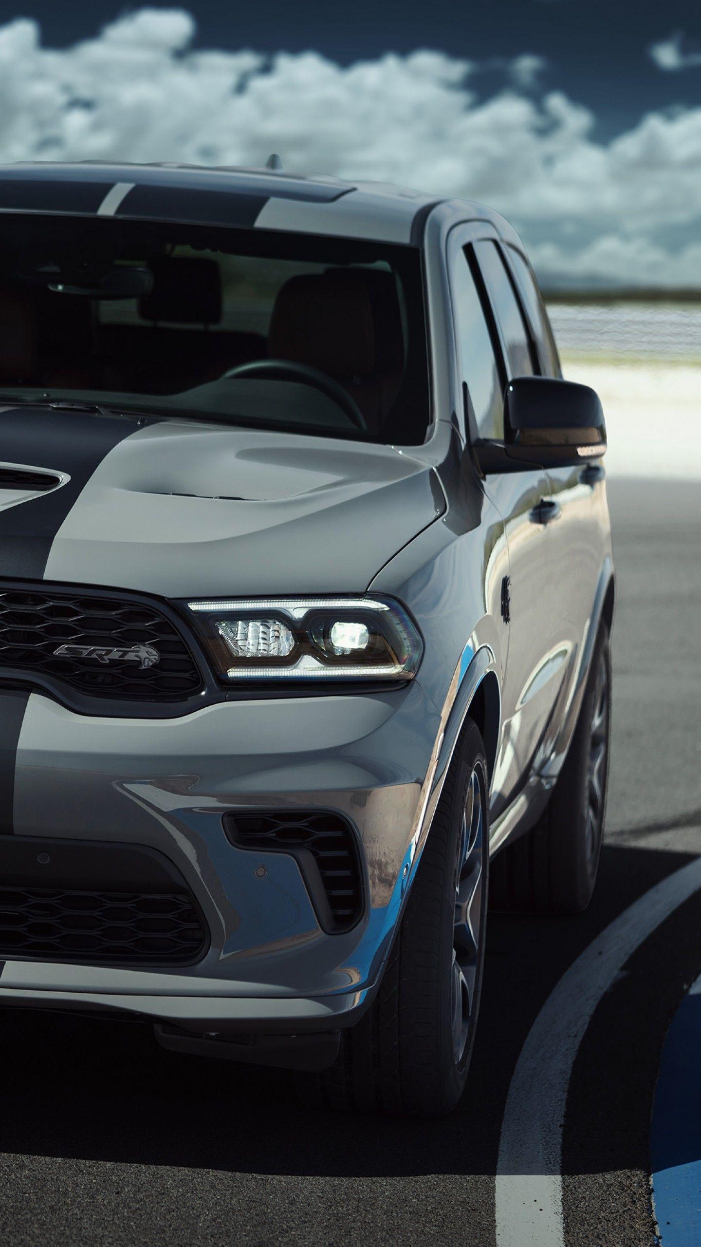 Dodge Durango 4K Wallpapers - Top Free Dodge Durango 4K Backgrounds ...