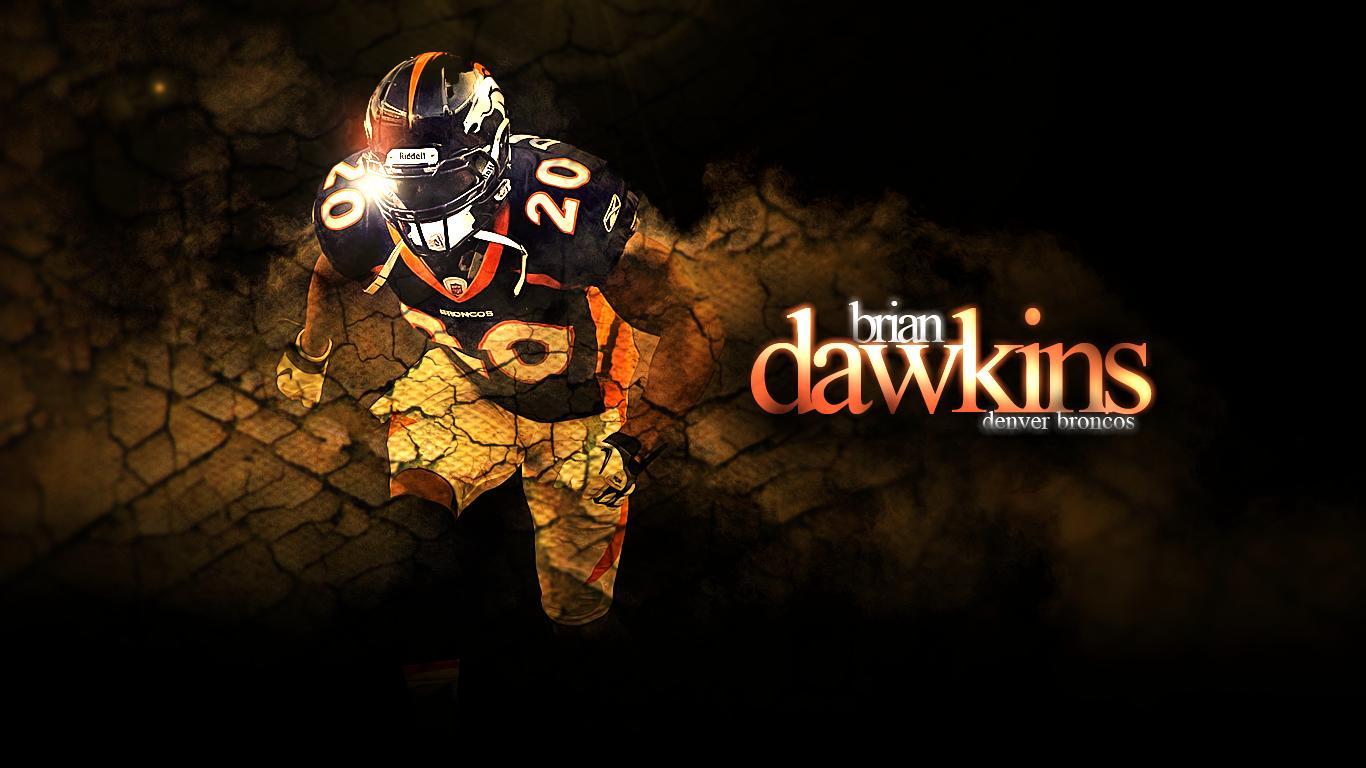 Brian Dawkins Wallpapers - Top Free Brian Dawkins Backgrounds ...