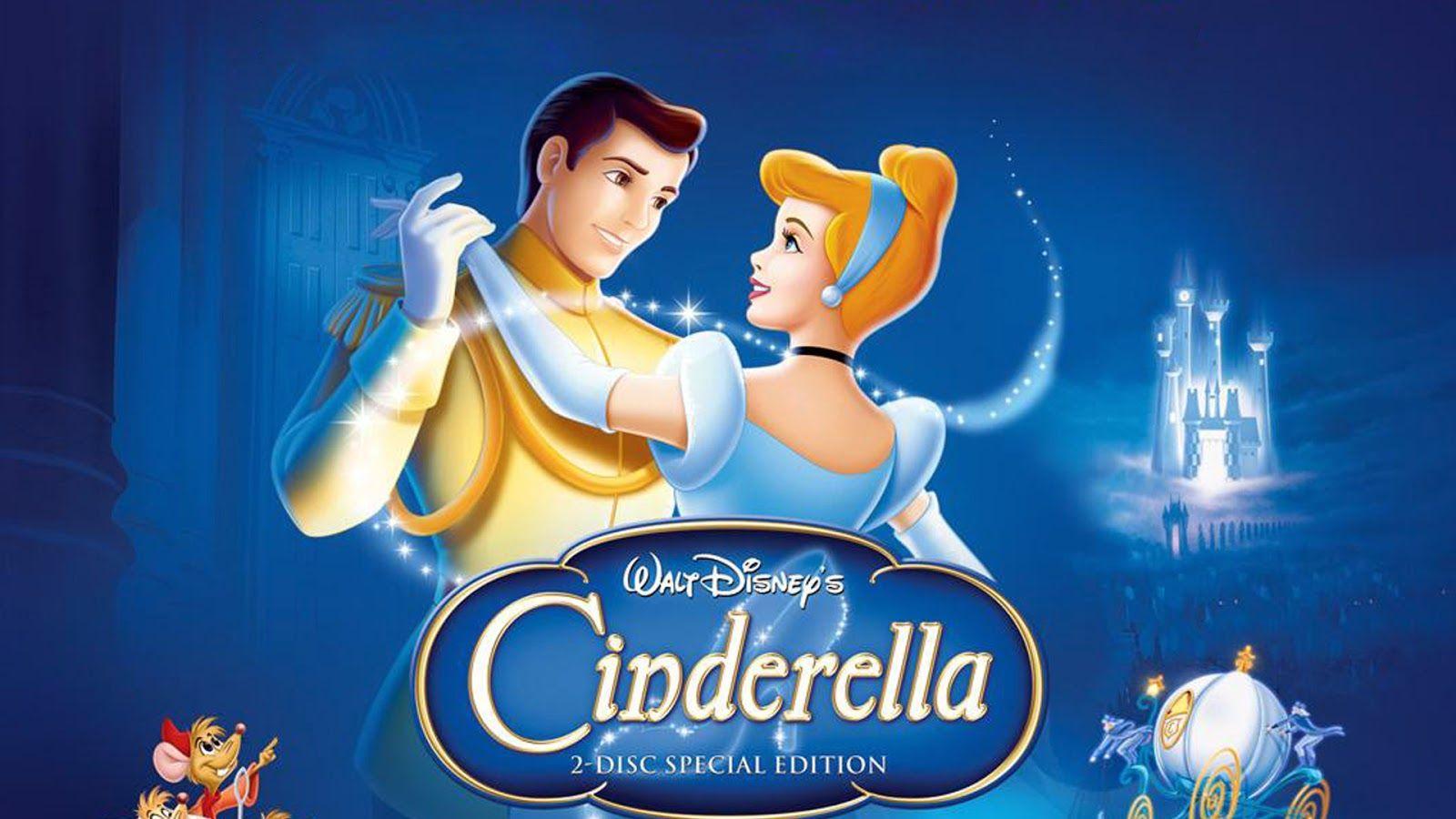 Cinderella Computer Wallpapers - Top Free Cinderella Computer ...