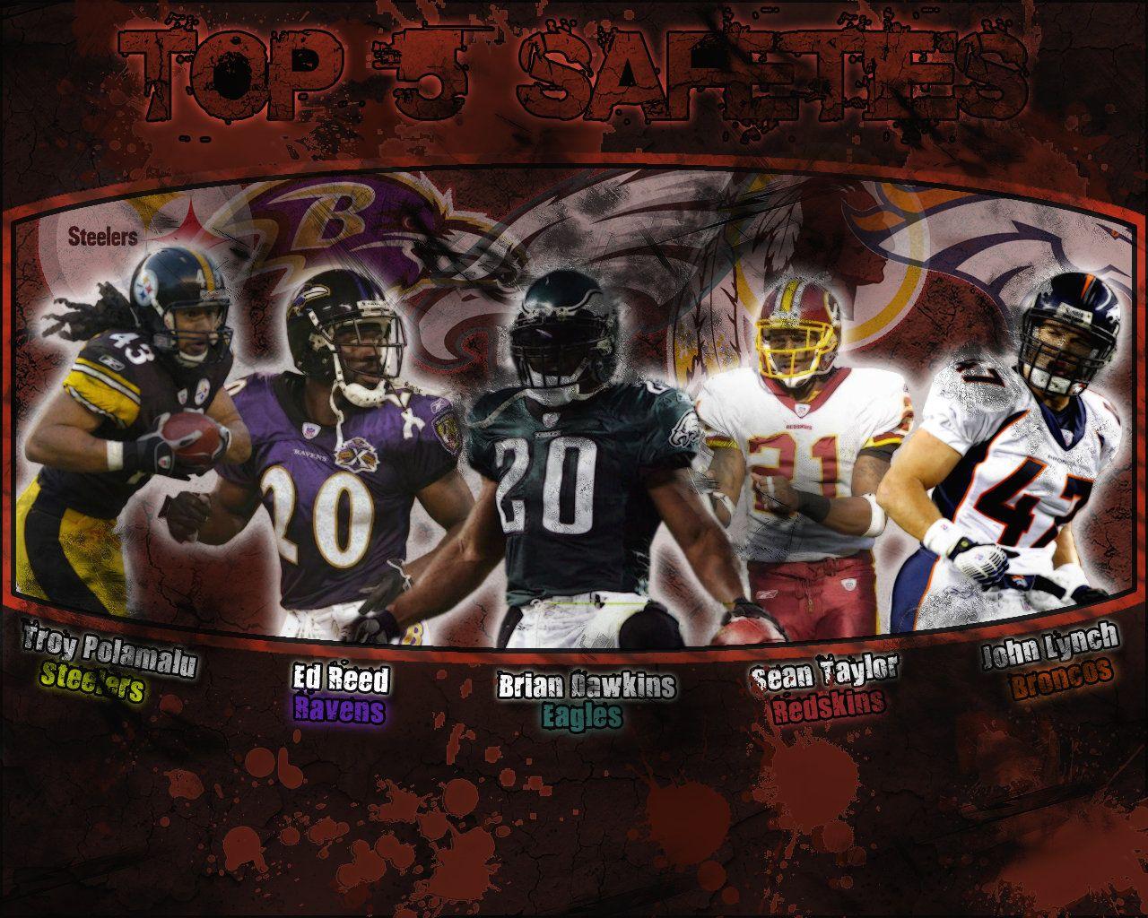 Brian Dawkins Wallpapers - Top Free Brian Dawkins Backgrounds ...