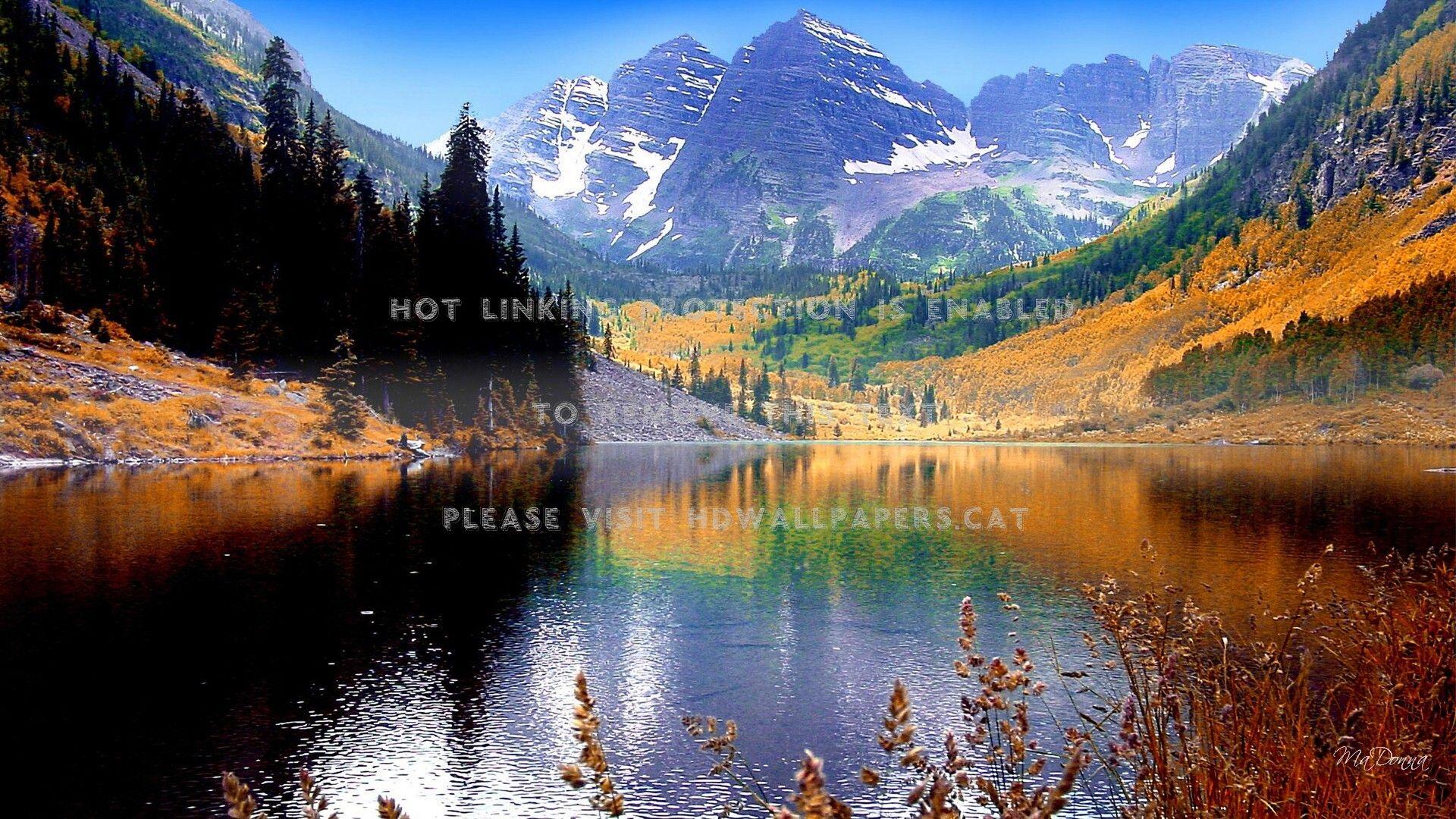 Serene Autumn Wallpapers - Top Free Serene Autumn Backgrounds ...