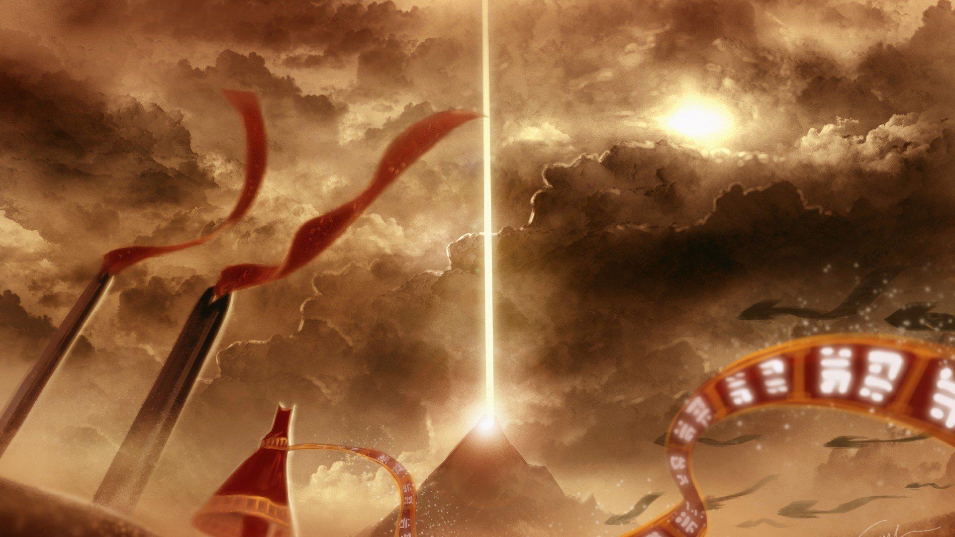 HD Journey Wallpapers - Top Free HD Journey Backgrounds - WallpaperAccess