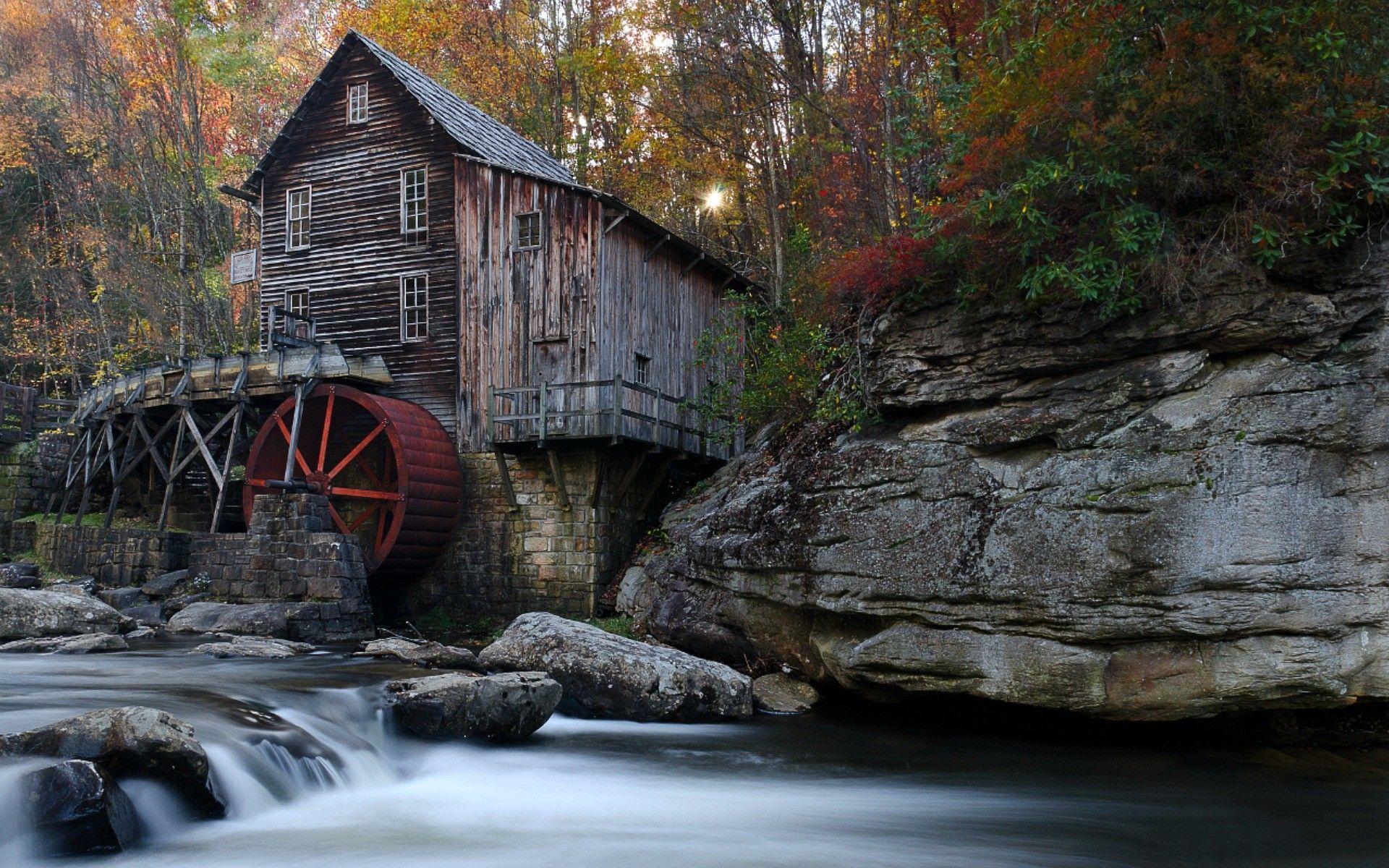 West Virginia HD Wallpapers - Top Free West Virginia HD Backgrounds ...