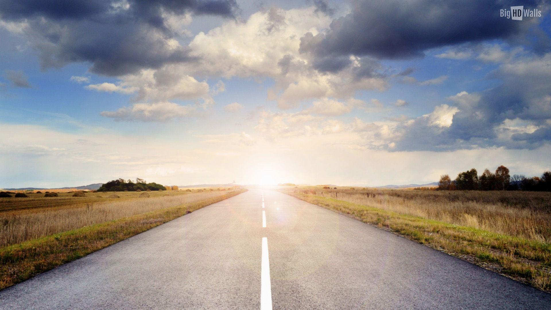 HD Journey Wallpapers - Top Free HD Journey Backgrounds - WallpaperAccess