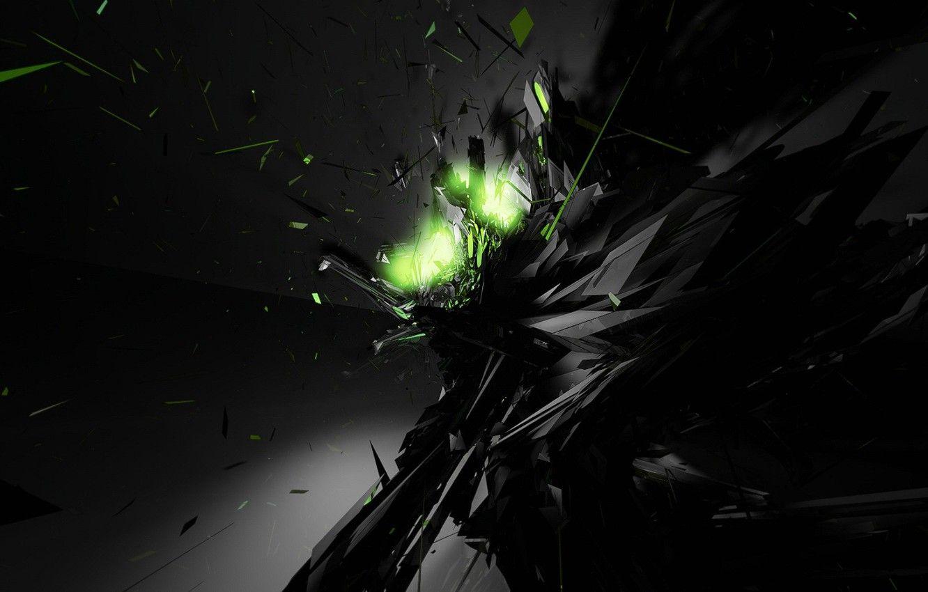 Black Explosion Wallpapers - Top Free Black Explosion Backgrounds ...