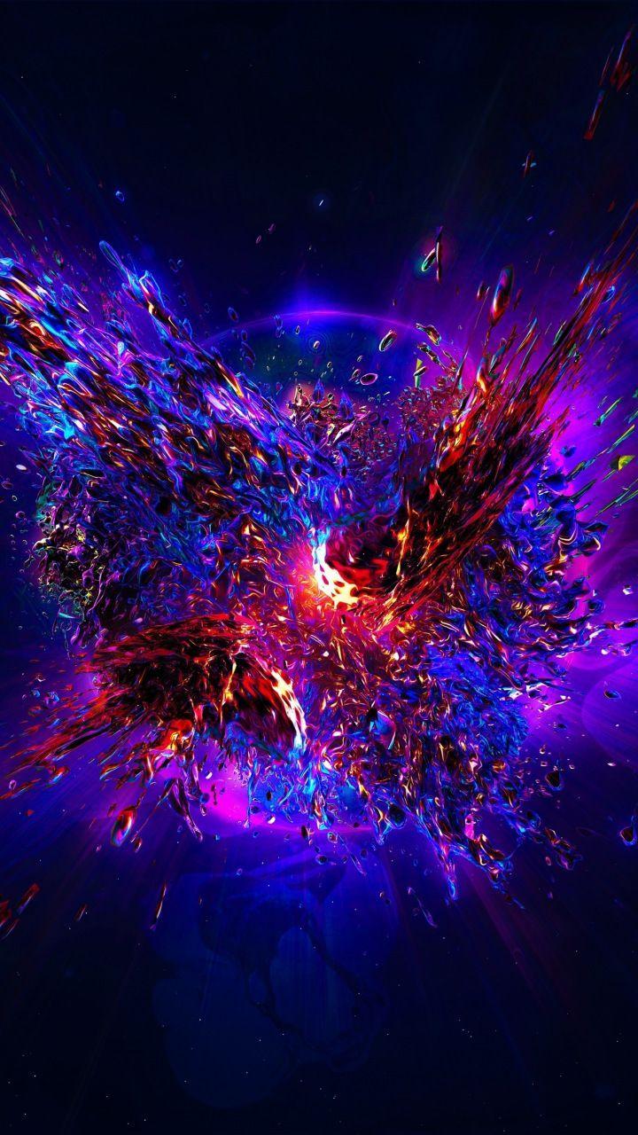 Blast Wallpapers - Top Free Blast Backgrounds - WallpaperAccess
