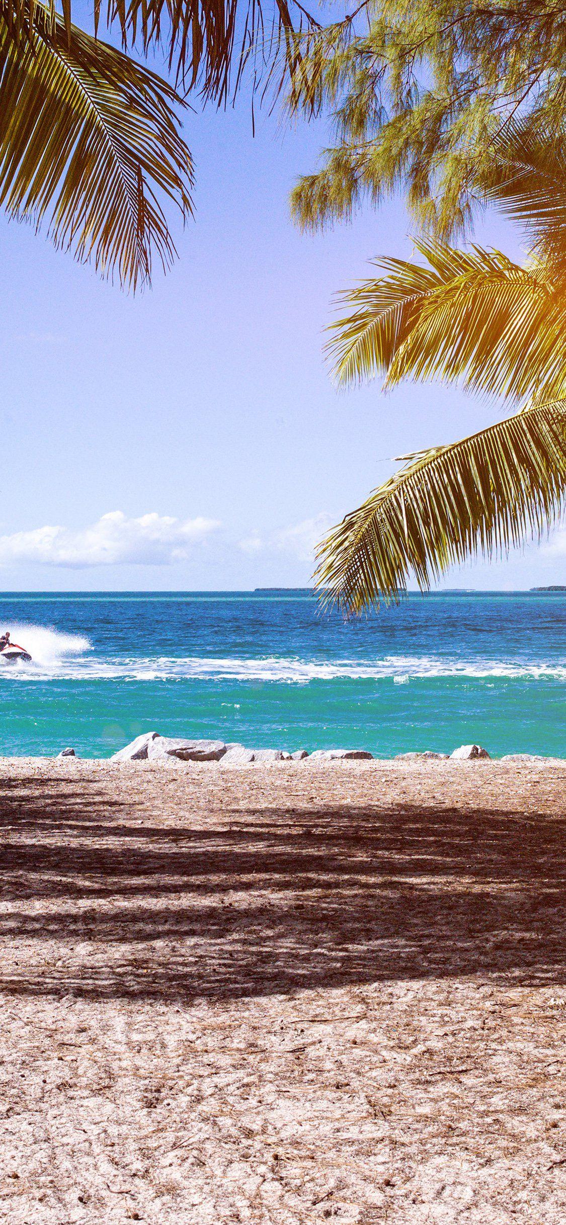 Cute Summer Beach Wallpapers - Top Free Cute Summer Beach Backgrounds ...